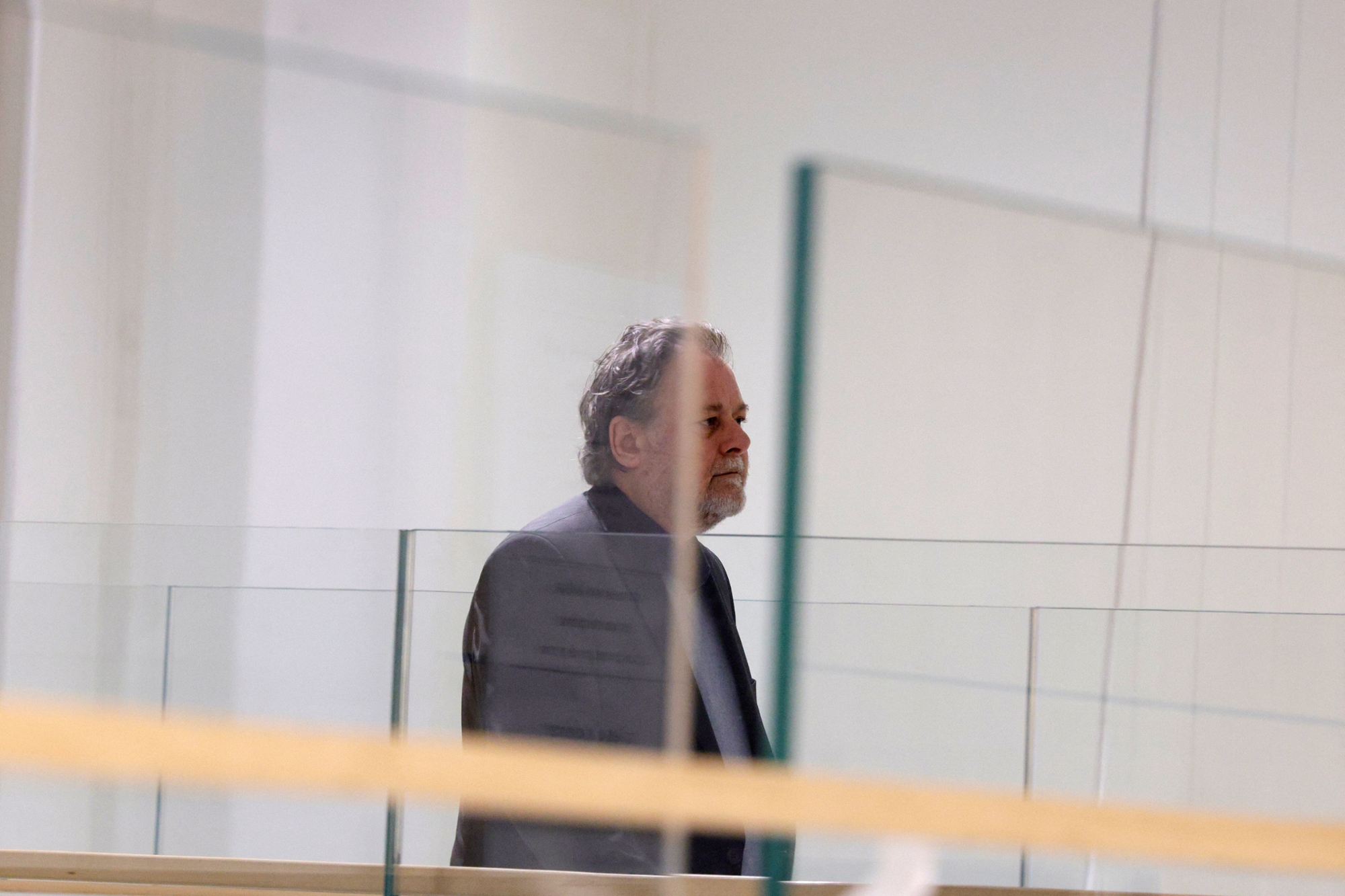 Christophe Ruggia à son procès : "Il fallait lancer un MeToo du cinéma ...