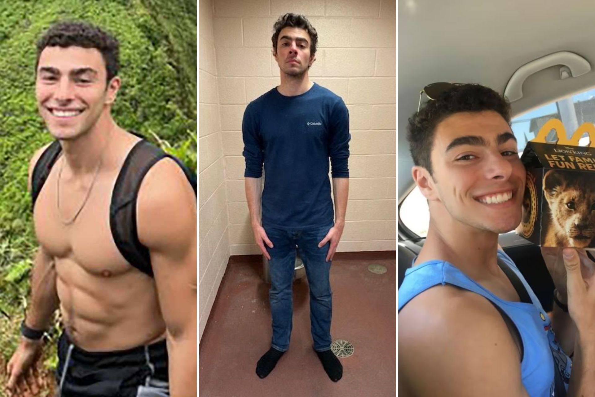 Qui est Luigi Mangione, suspecté d'être le tueur de PDG et qui fait vibrer l'Amérique