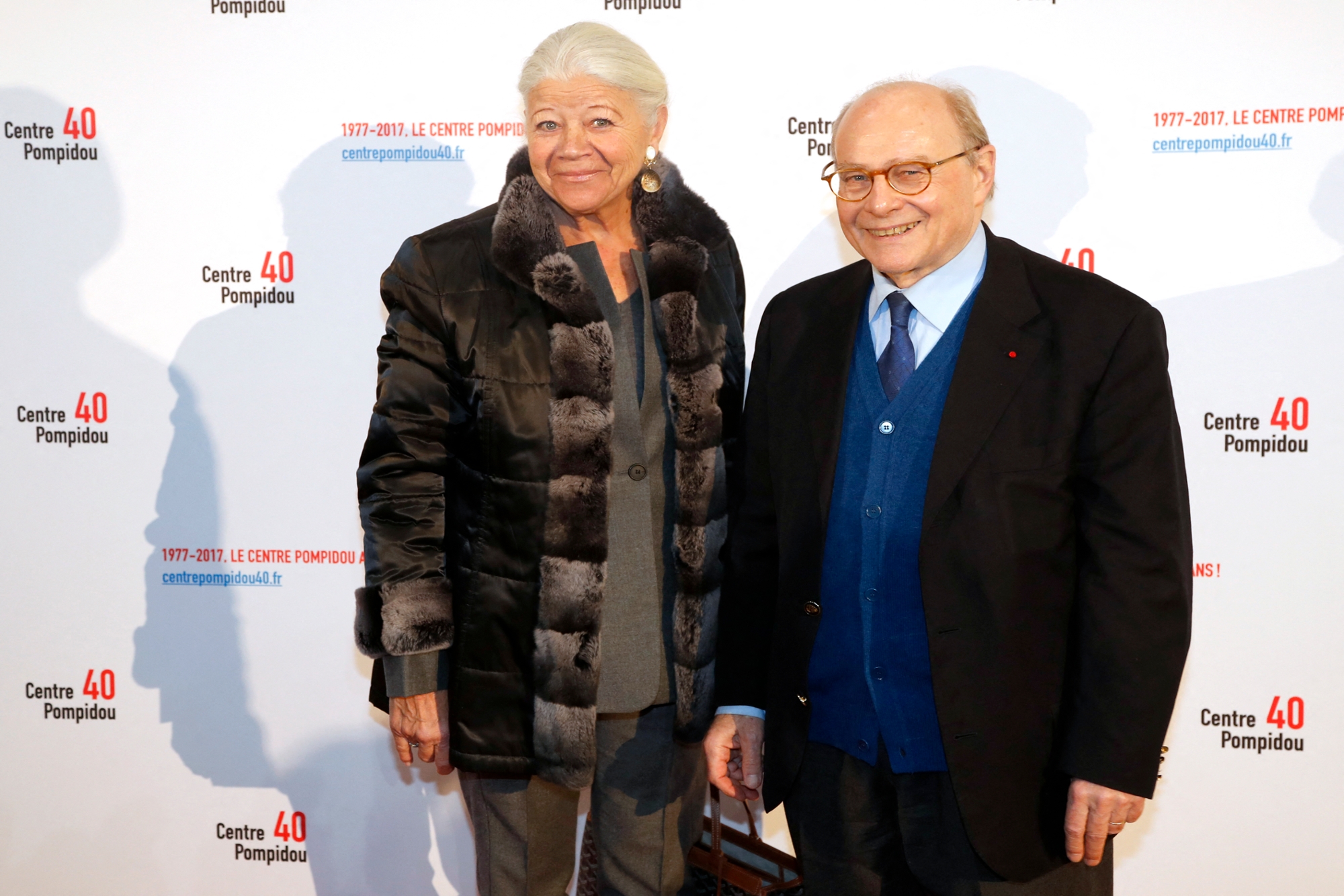 Alain Pompidou, fils de l’ancien président de la République, est mort à ...