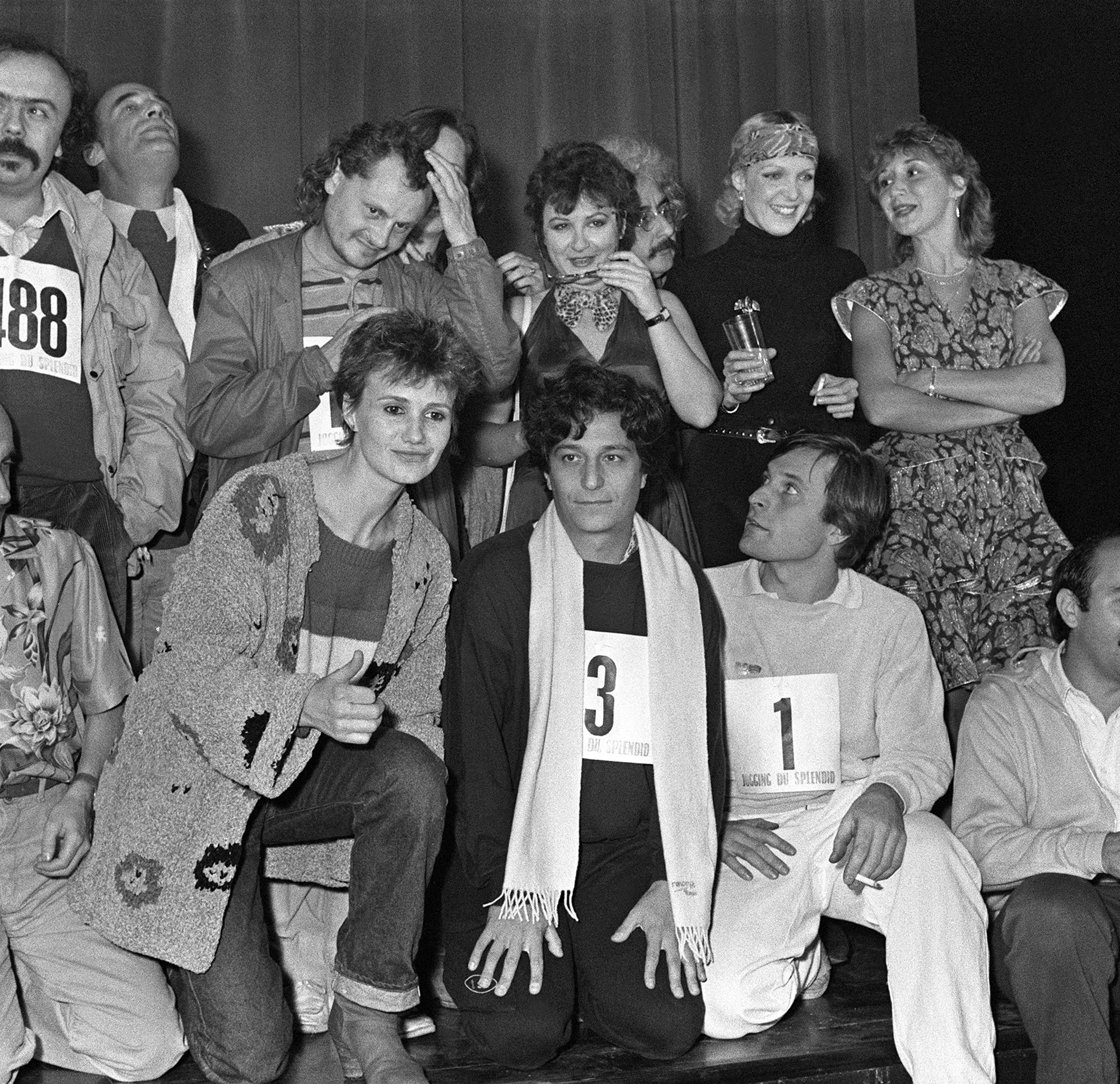 Le Splendid : pourquoi la troupe légendaire s'est-elle séparée