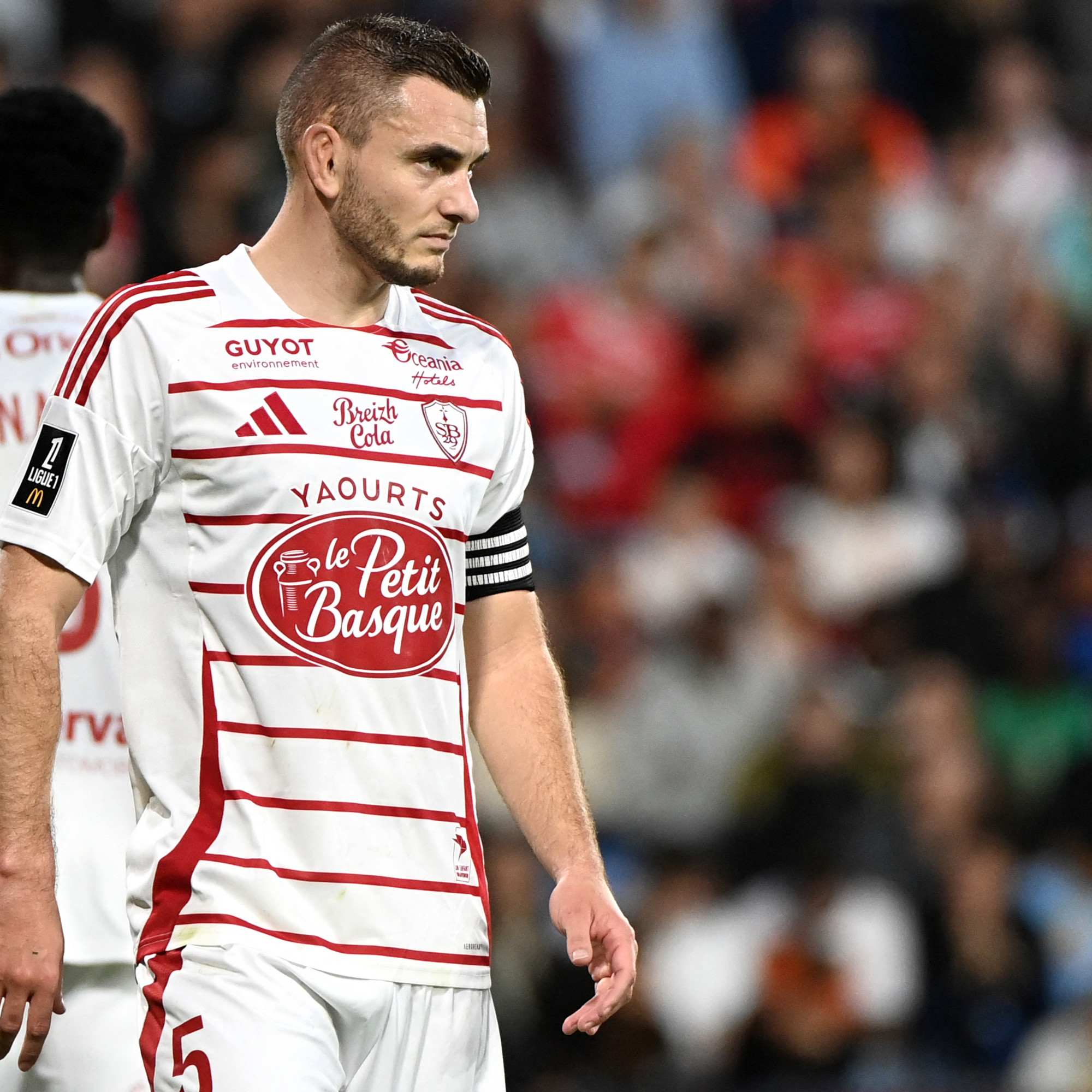 INVITÉ RTL - Brest en Ligue des champions : "On essaye de procurer des ...
