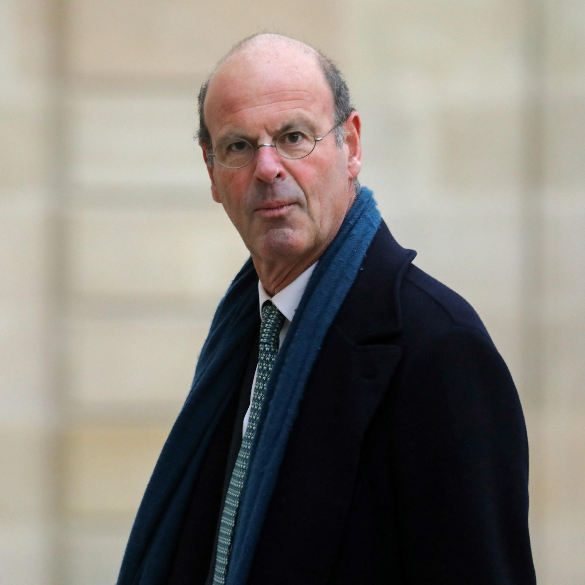 ÉDITO - Taxer les retraités les plus aisés ? "Le ballon d'essai s'est dégonflé", dit Martial You