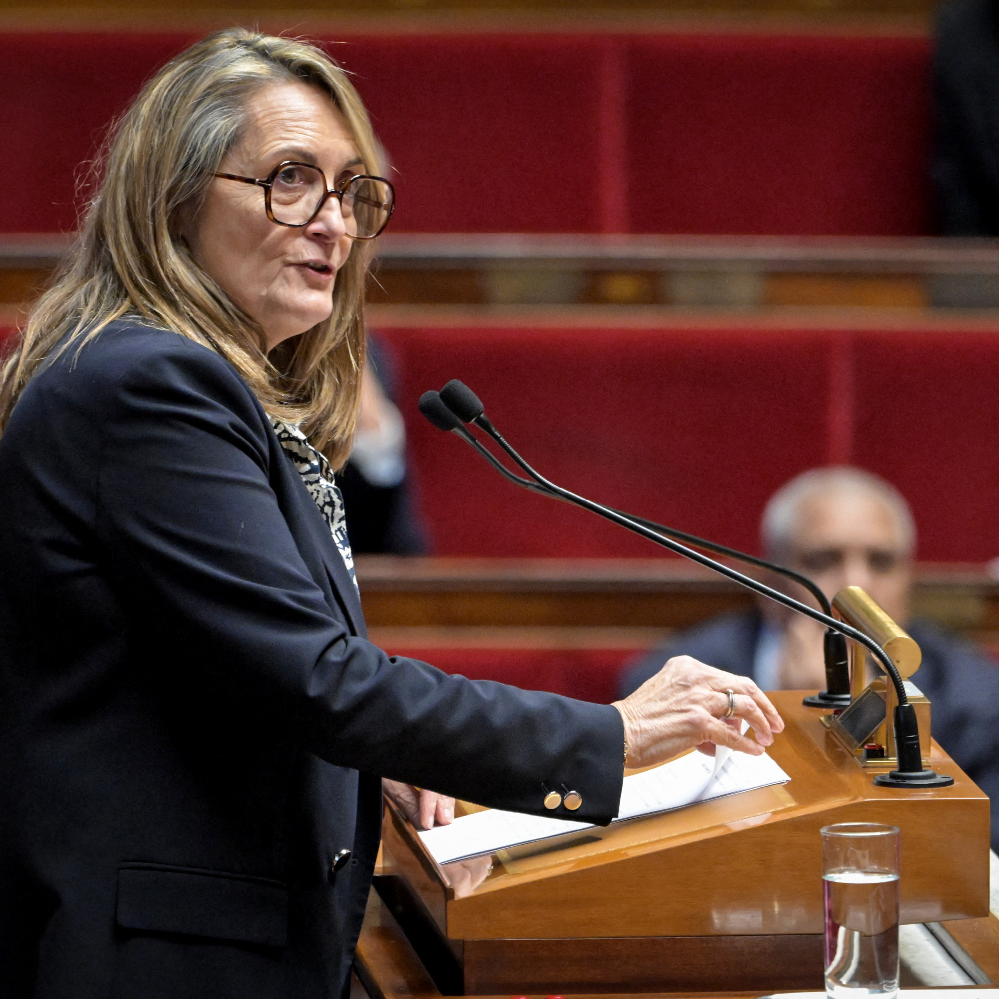 Après avoir déclaré sur RTL ne pas avoir "que des désaccords avec les ...