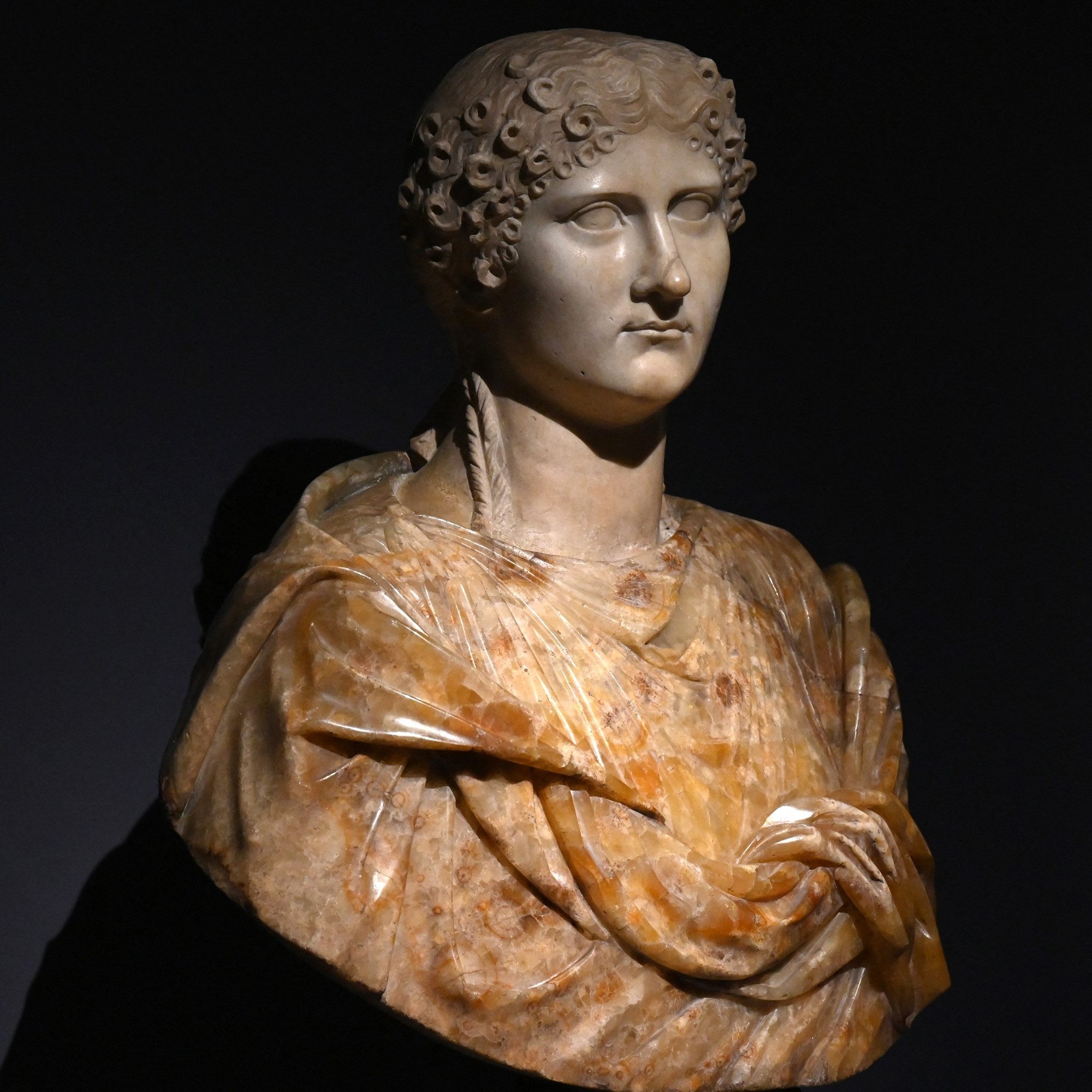 Néron : qui est cet empereur romain sanguinaire, accusé d'avoir mis ...