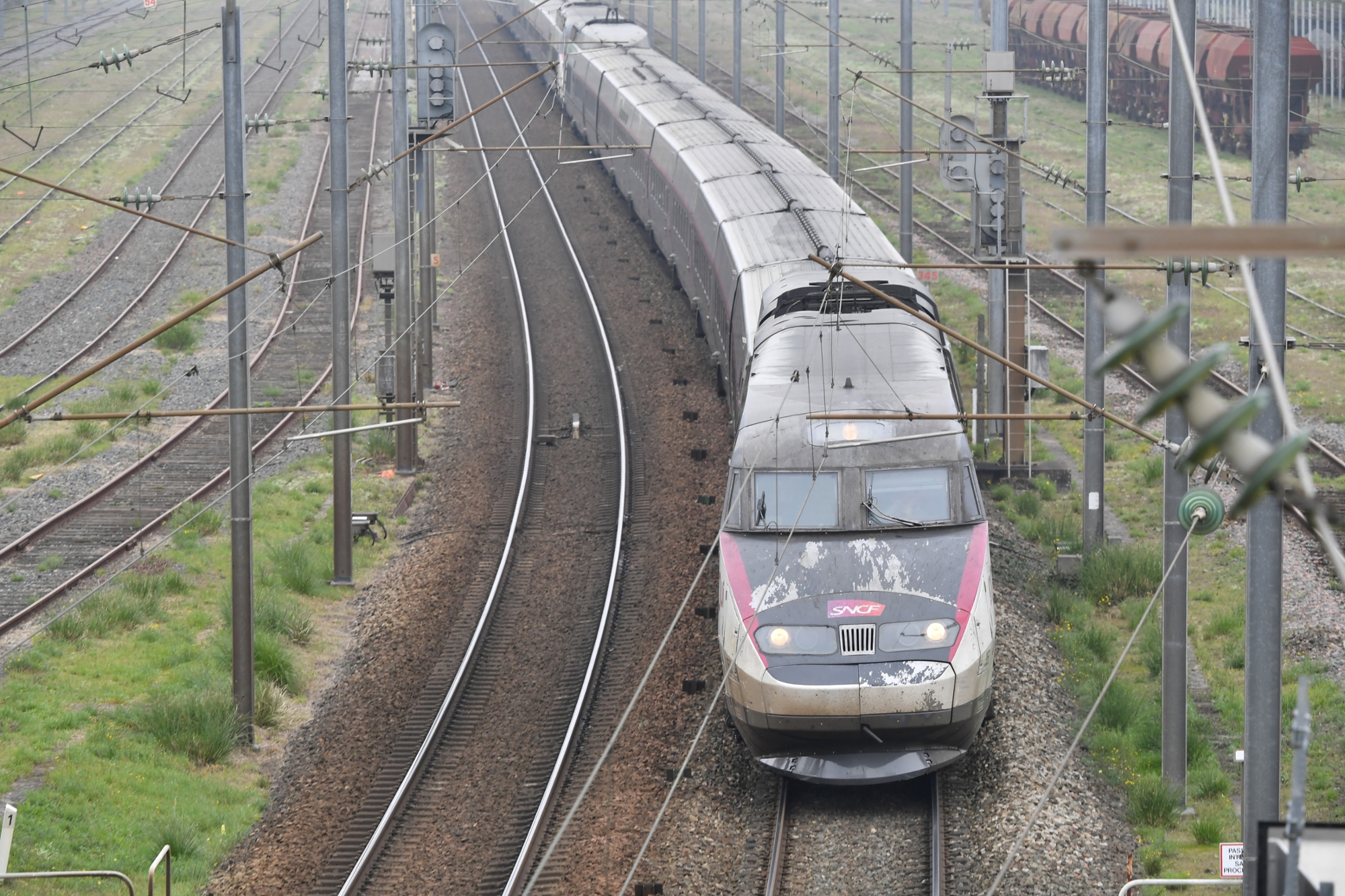 Suicide d'un conducteur de la SNCF : "On a du mal à comprendre ...
