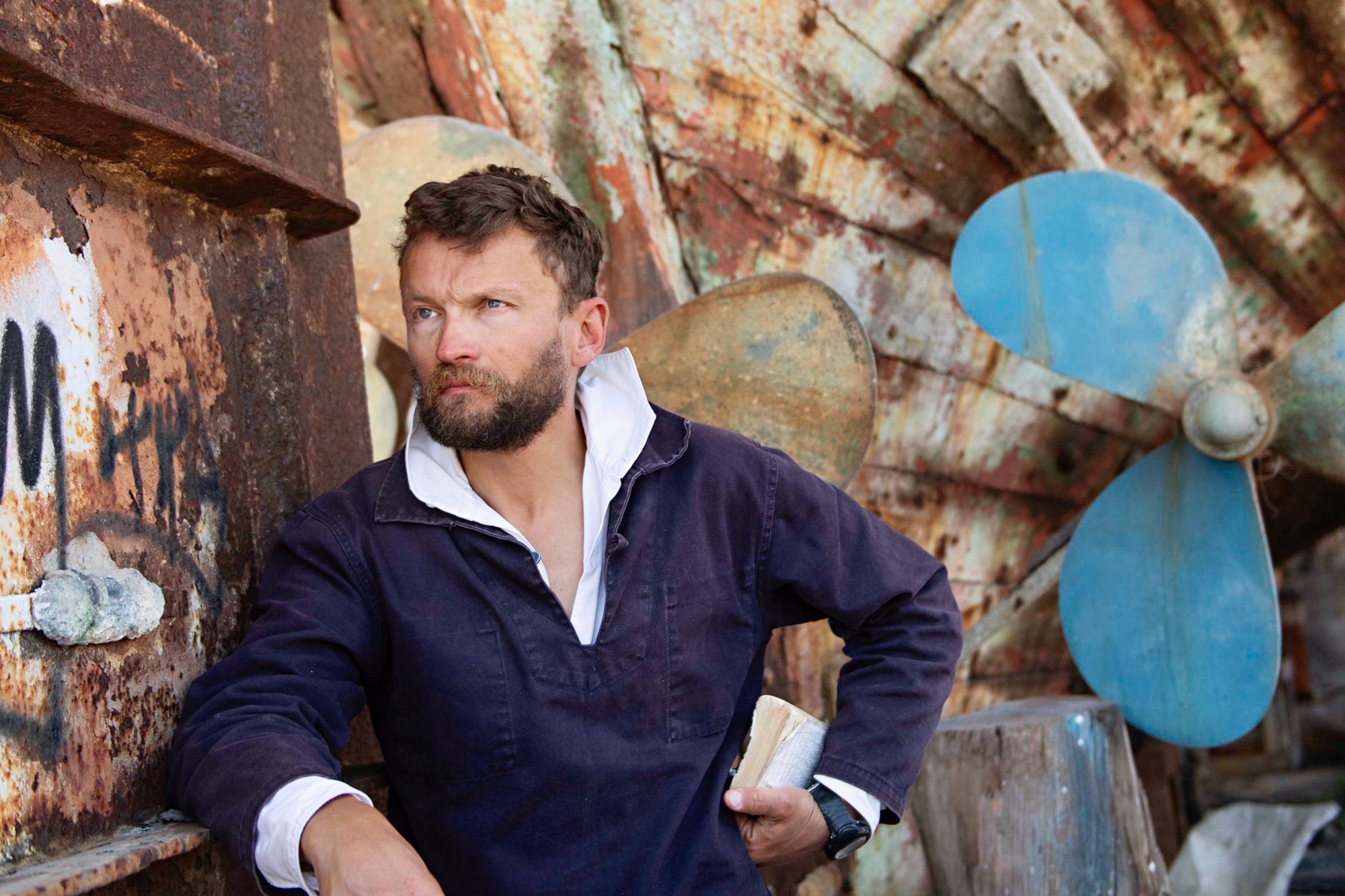 INVITÉ RTL - "J'ai lu, j'ai lu, j'ai lu" : Sylvain Tesson raconte le ...