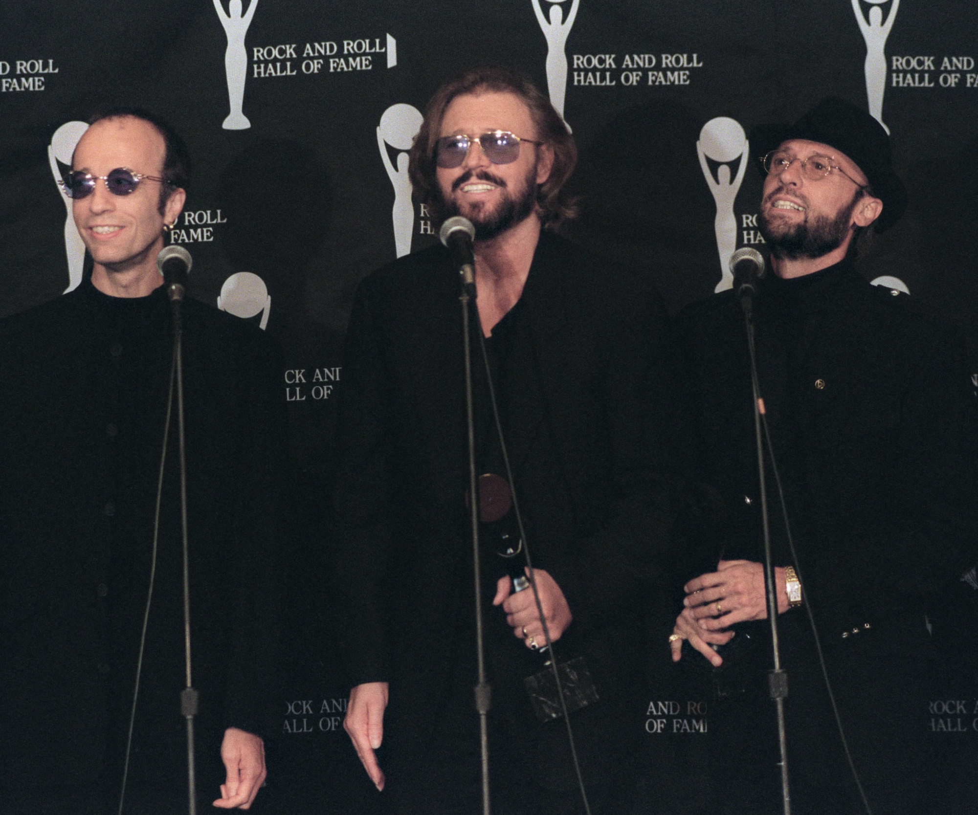 Bee Gees : comment sont-ils devenus les rois du disco