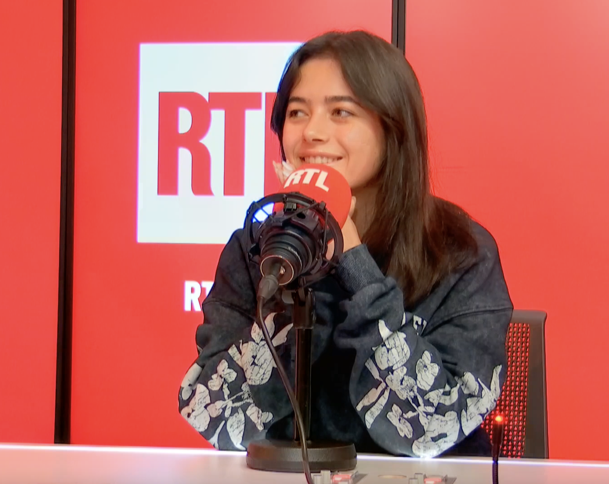 "Lyynk", l'application de l'influenceuse Miel pour lutter contre le ...