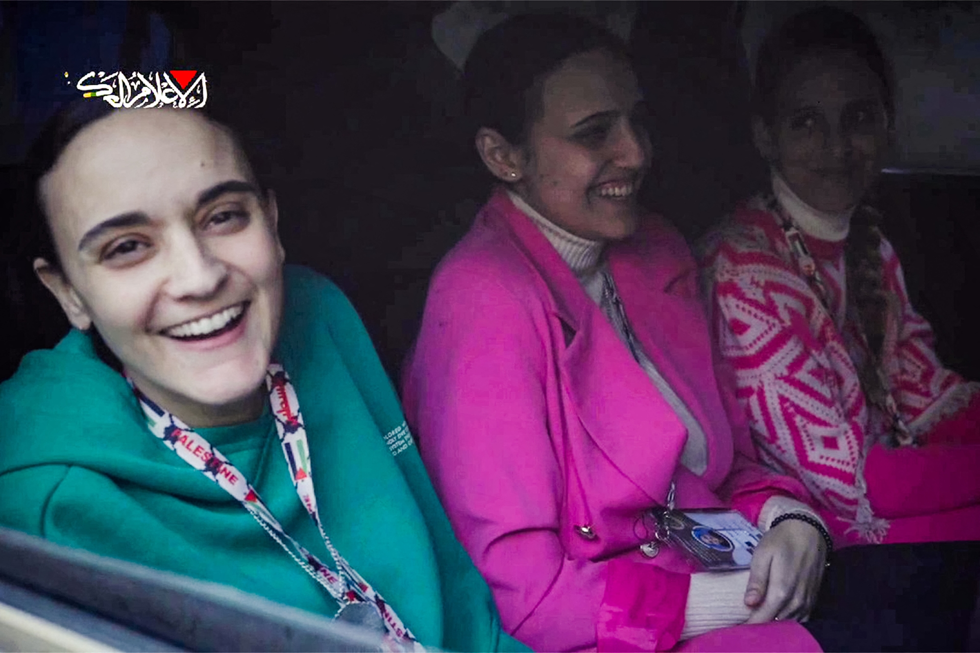 Cessez-le-feu à Gaza : ce que l'on sait sur la santé des premières ...