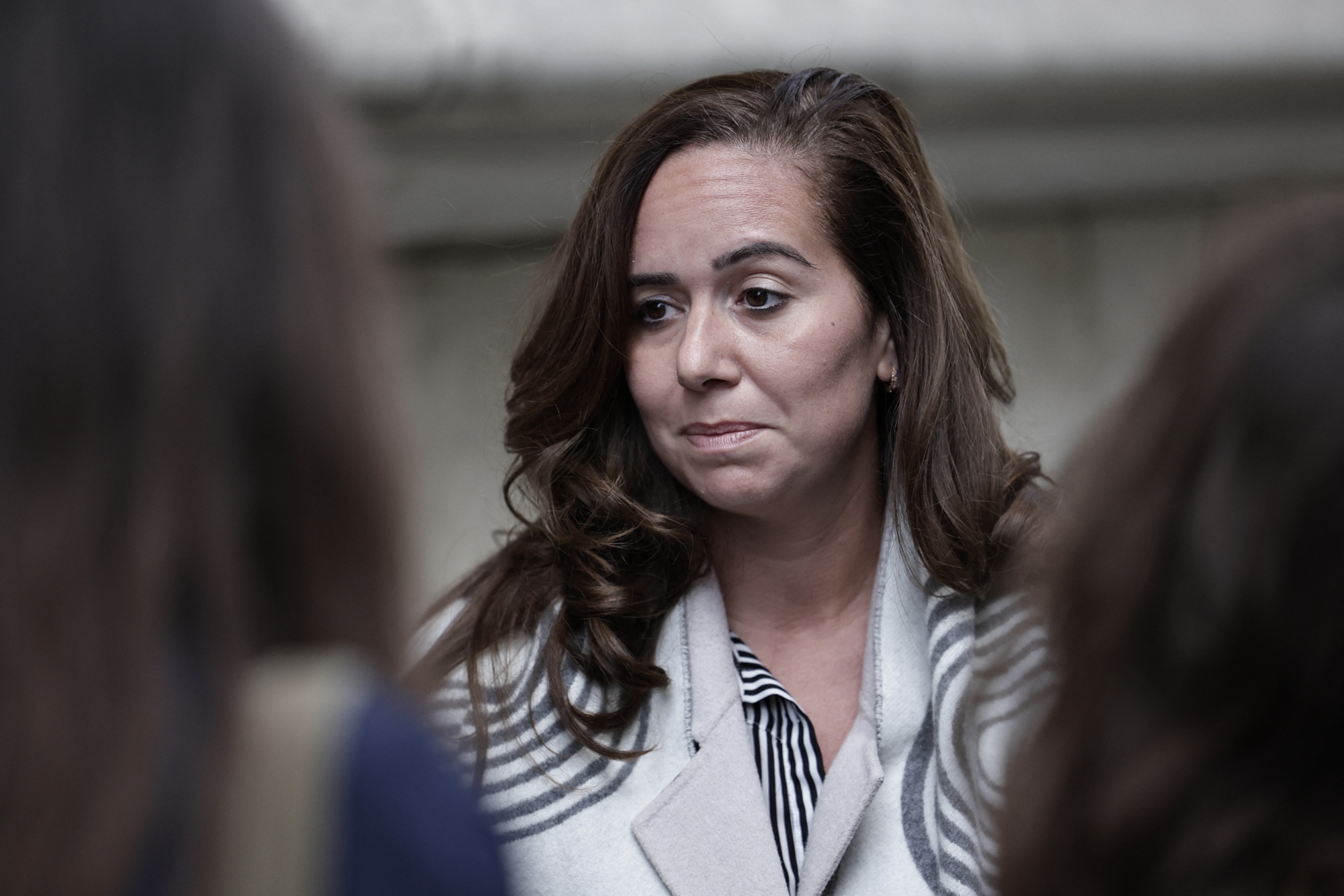 INVITÉE RTL - Sarah Knafo vante la méthode Trump : "J'espère que ...