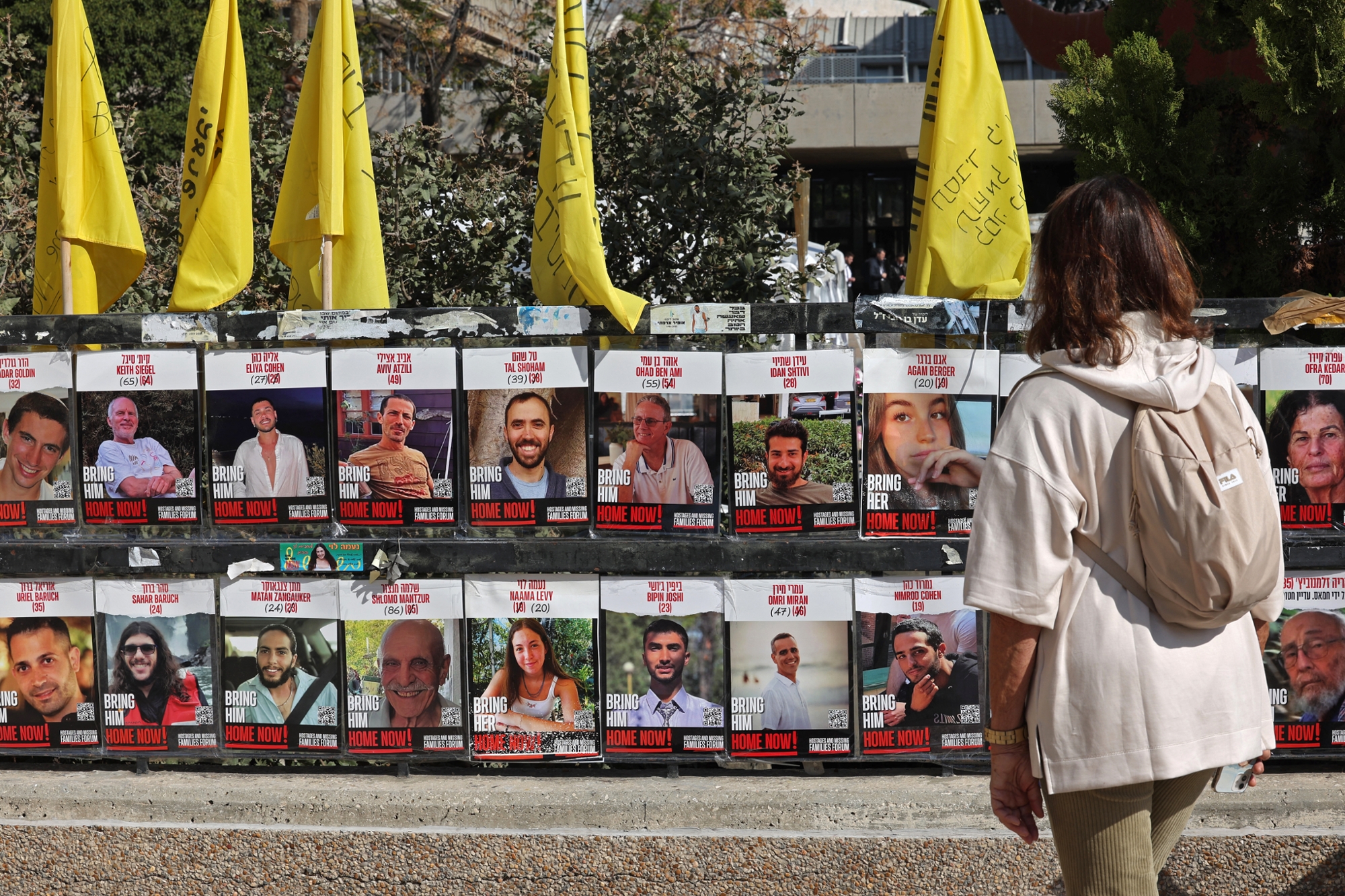 Les infos de 12h30 - Gaza : ce que l'on sait sur la nouvelle libération ...