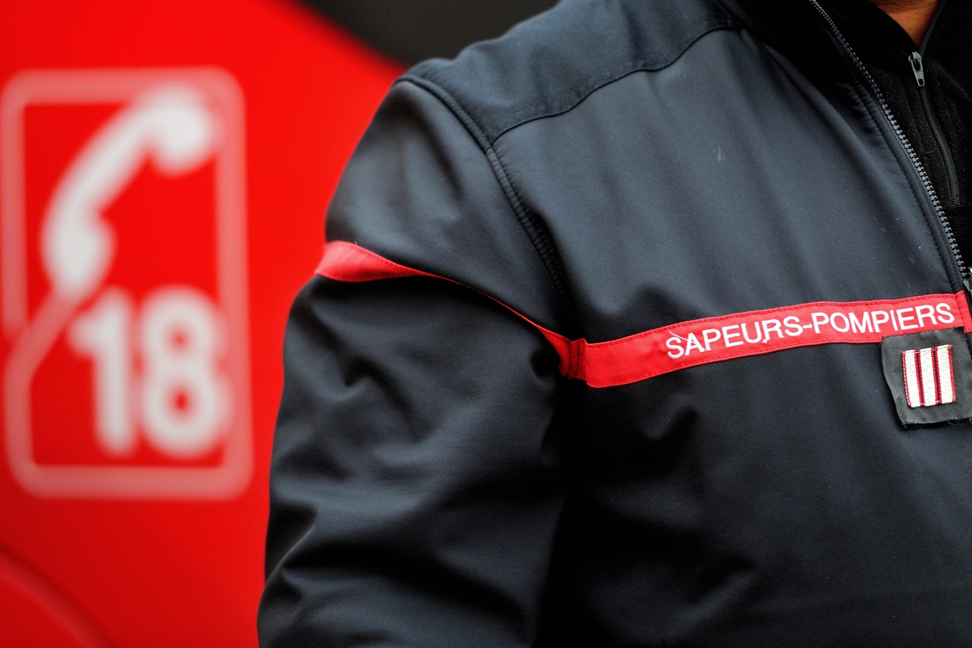 "J'ai eu une mort subite" : le même pompier lui sauve la vie 2 fois, à ...