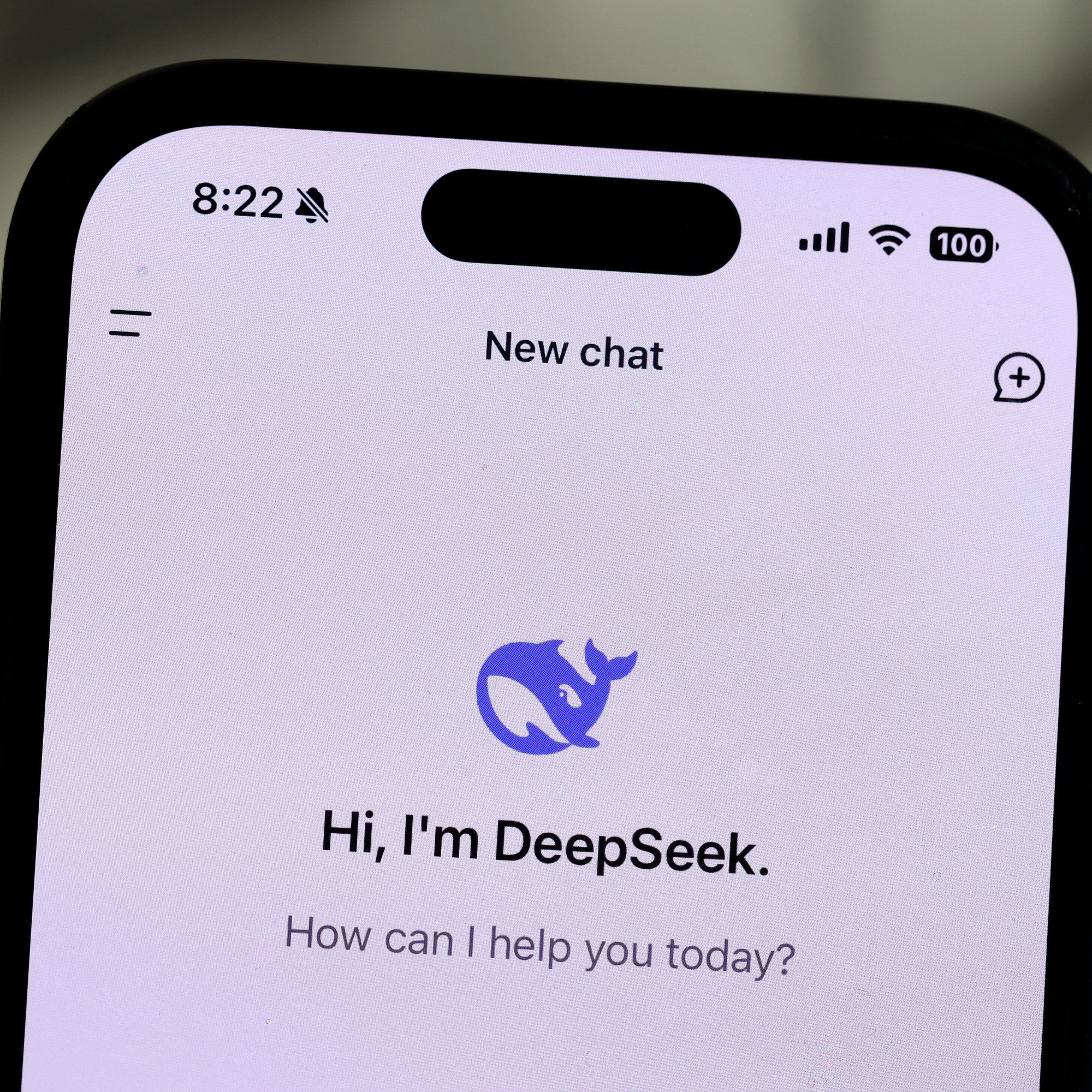 Qu'est-ce que DeepSeek, l'intelligence artificielle chinoise qui bouscule ChatGPT et affole la ...