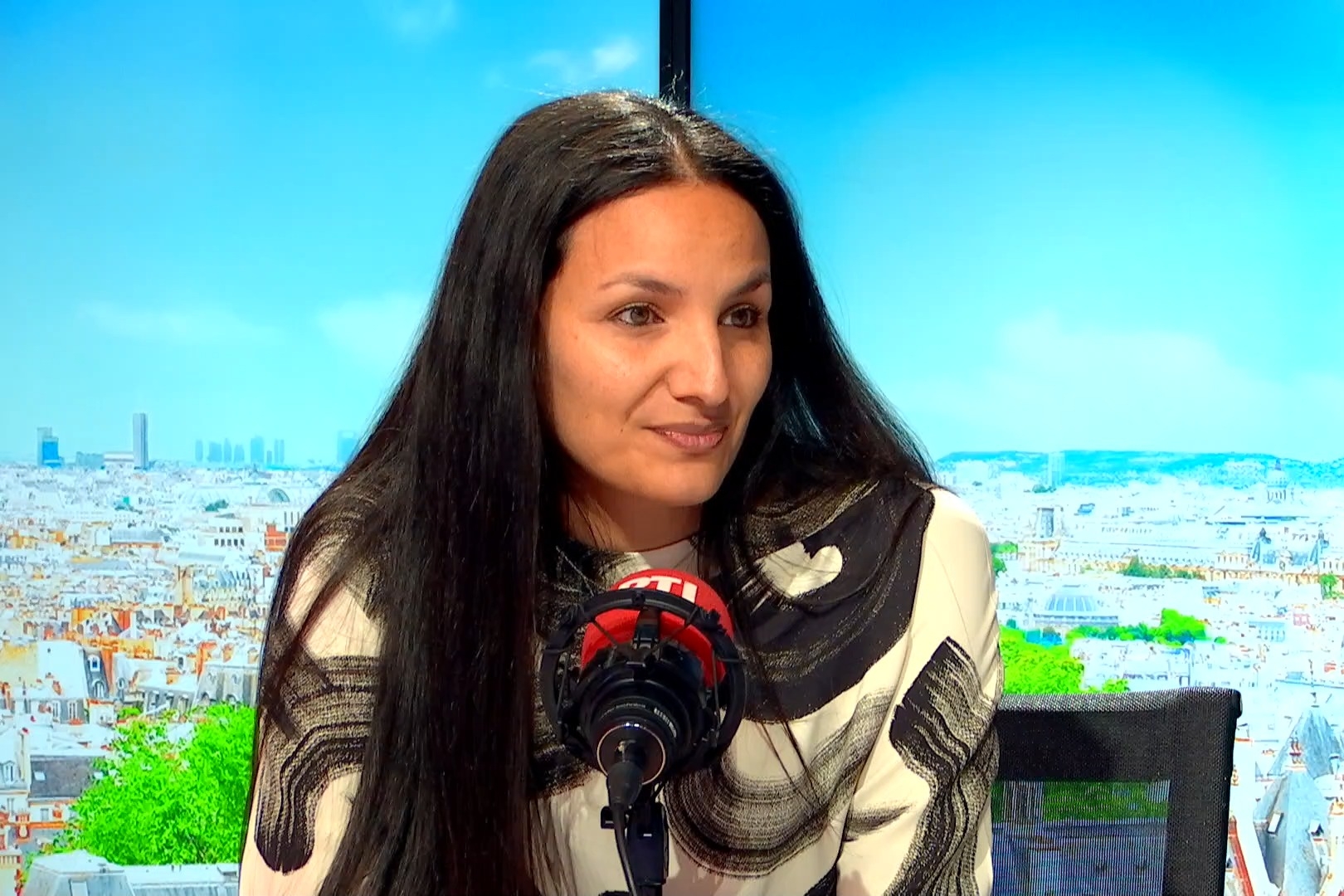 "Il était intouchable" : agent de footballeur, Sonia Souid a brisé le ...