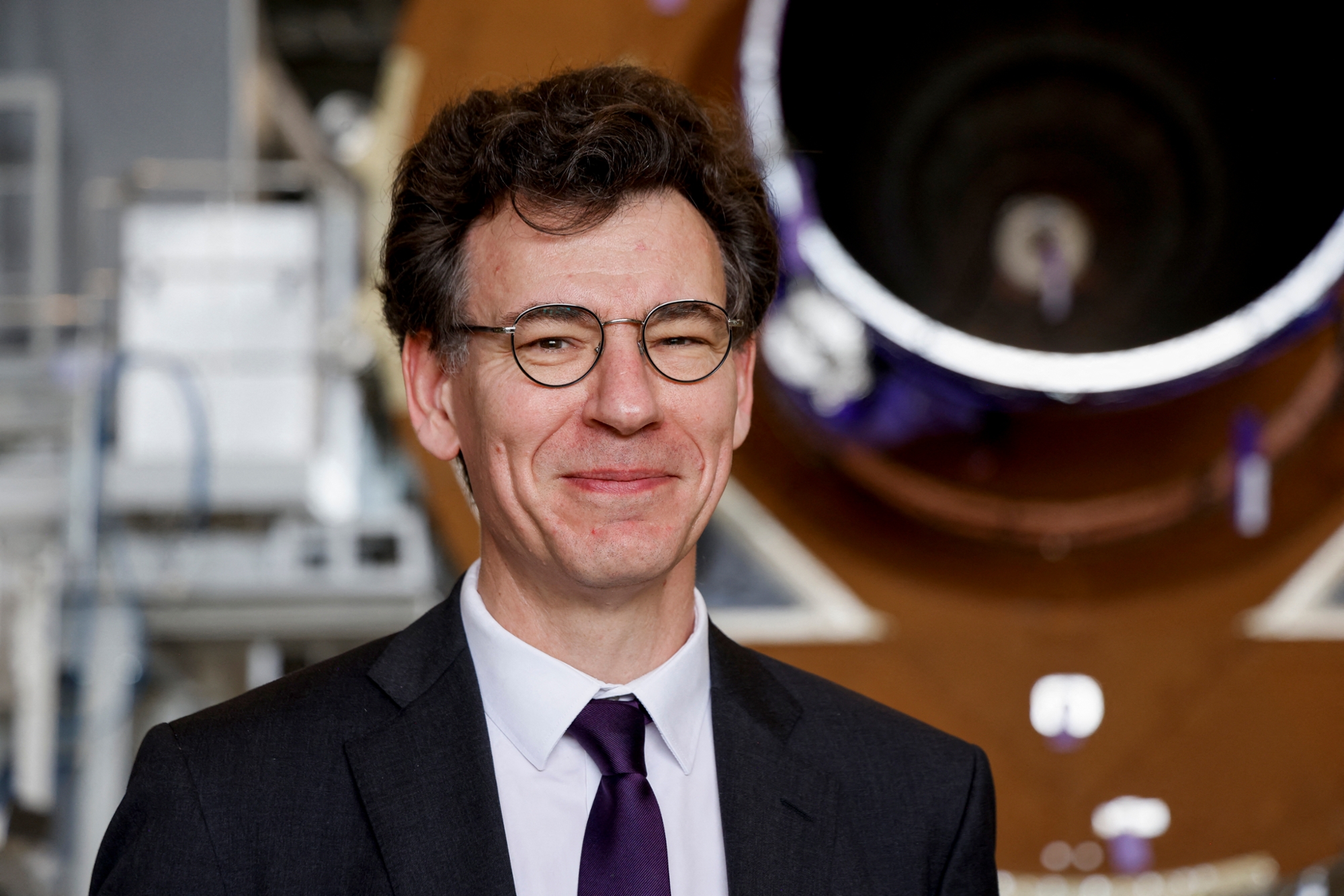 Universités : le ministre de l’Enseignement supérieur promet de ne pas ...