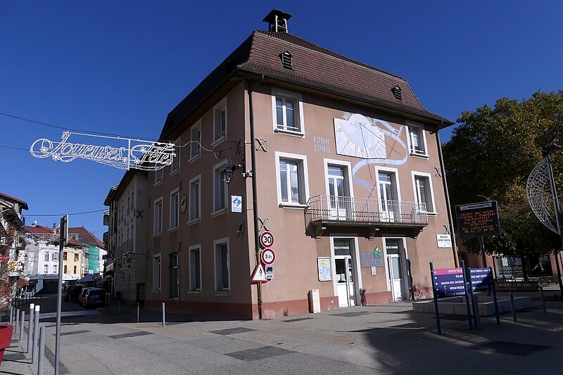 Affaire Marie-Thérèse Bonfanti : qui est Yves Chatain, l'homme qui a ...