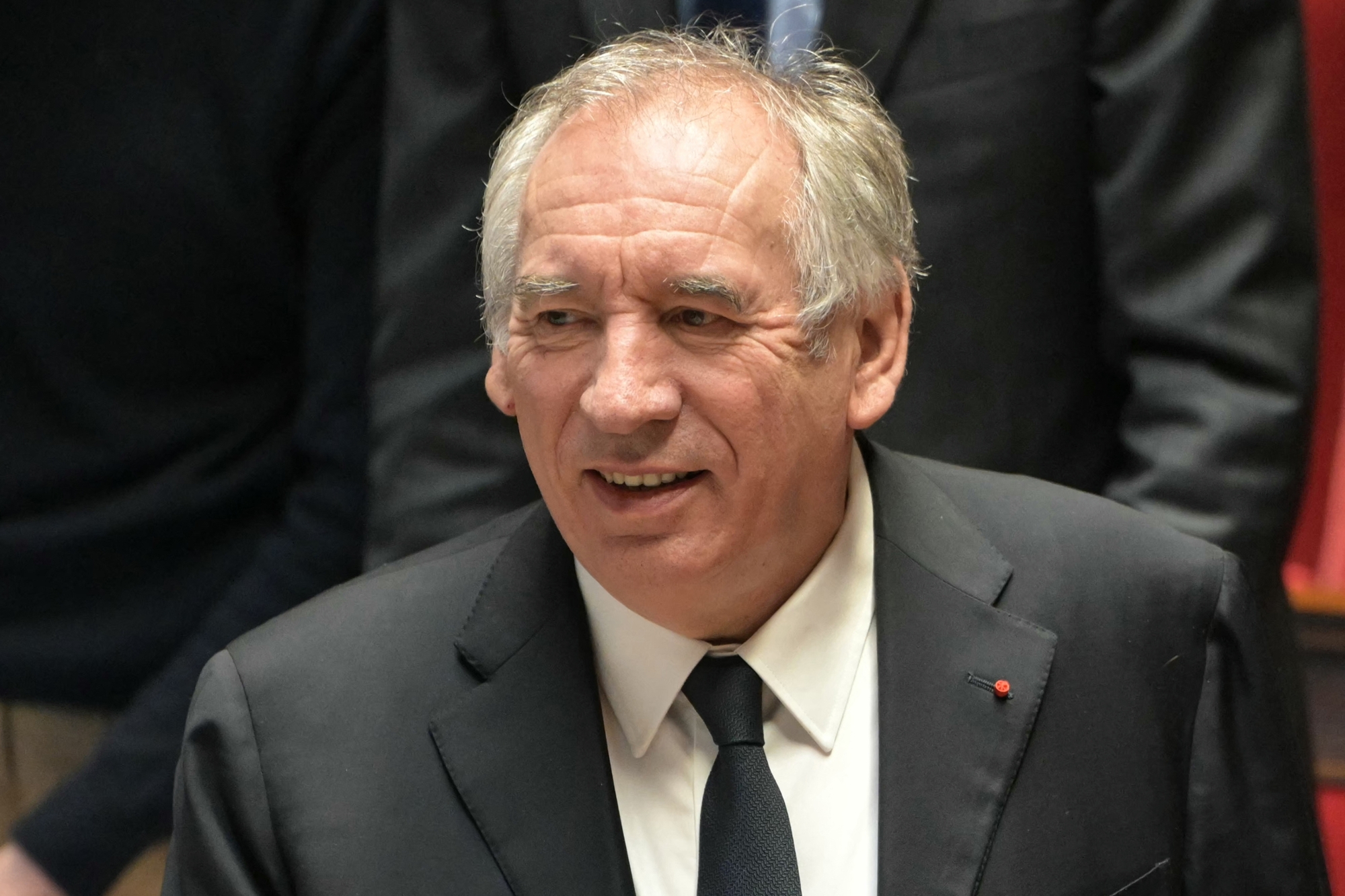 Marine Le Pen condamnée : François Bayrou "troublé" face au verdict ...