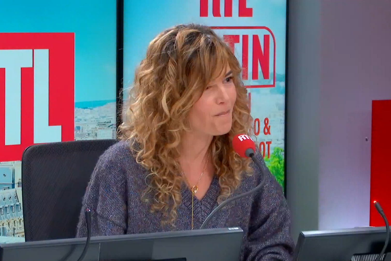 INVITÉE RTL - Affaire Jubillar : la justice a "fabriqué un coupable", estime l'avocate de Cédric ...