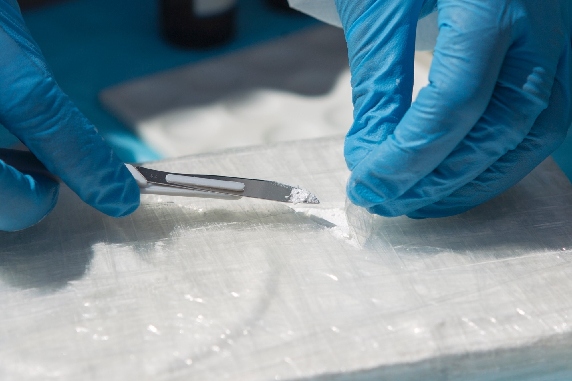 Cocaïne : en France, les trafiquants "sont des logisticiens ...