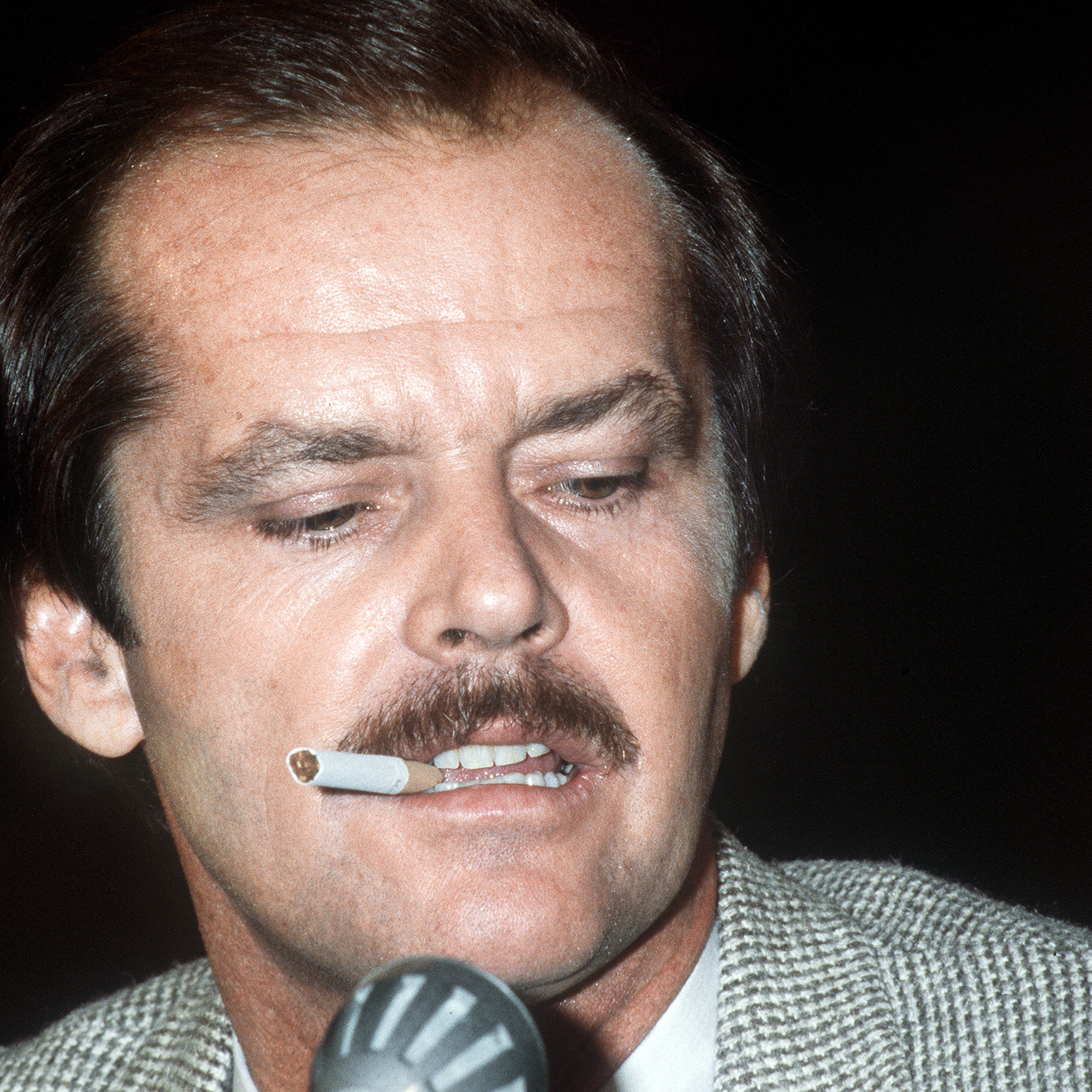 Jack Nicholson : ce jour de 1974 où la star a découvert un terrible ...