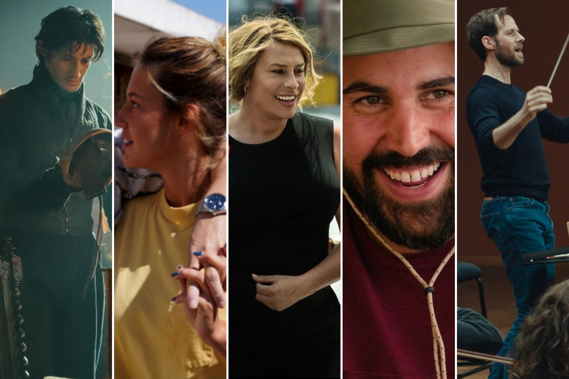 César 2025 : votez pour votre film préféré