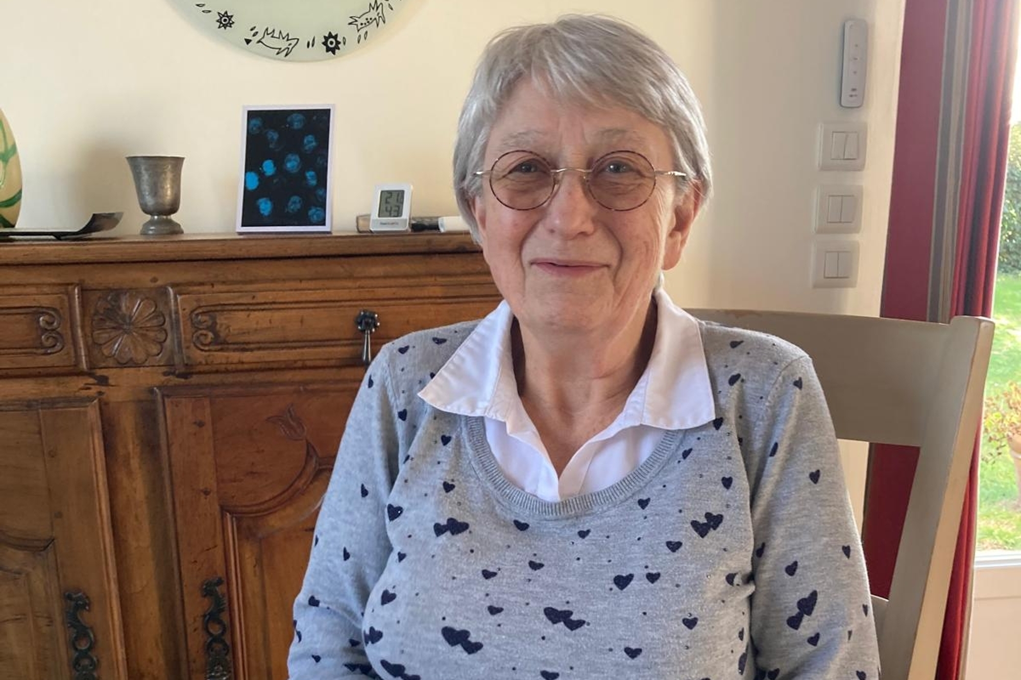 Affaire Bétharram : "Ça aurait dû sortir il y a 30 ans", déplore une ex ...