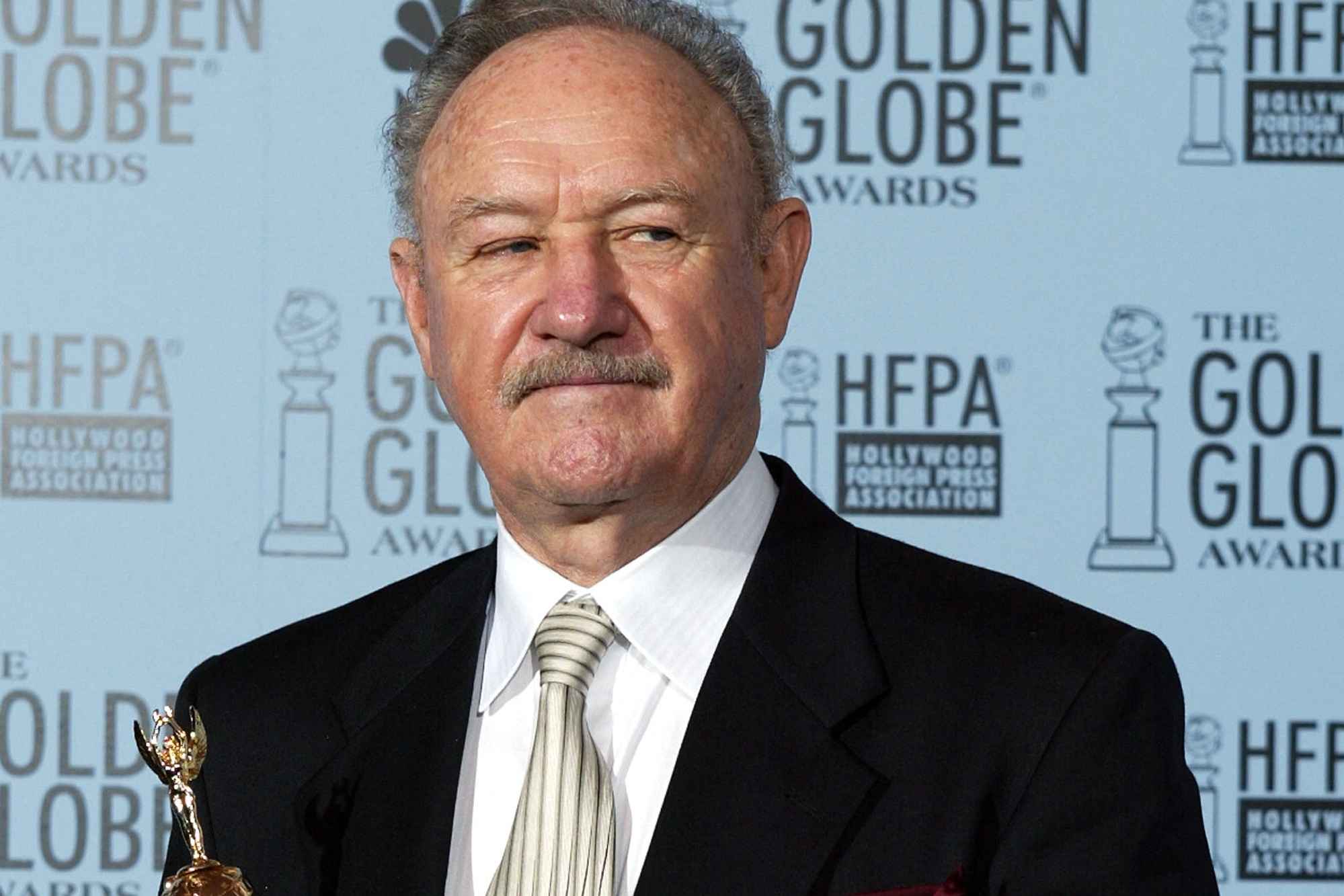 Gene Hackman : l'acteur probablement mort plusieurs jours avant la ...