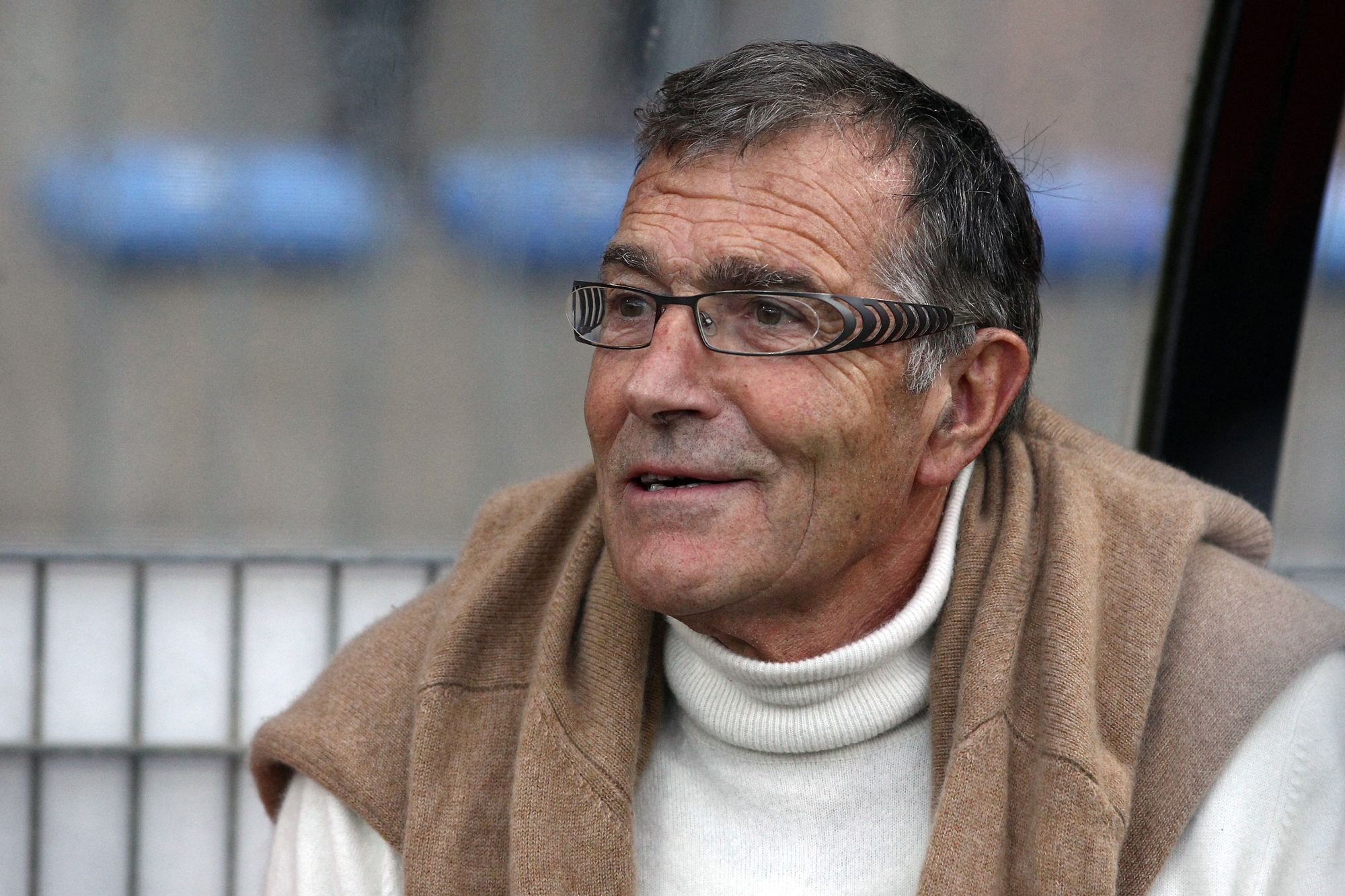 Mort De G rard Bourgoin L incroyable Vie Du roi Du Poulet Et Ex