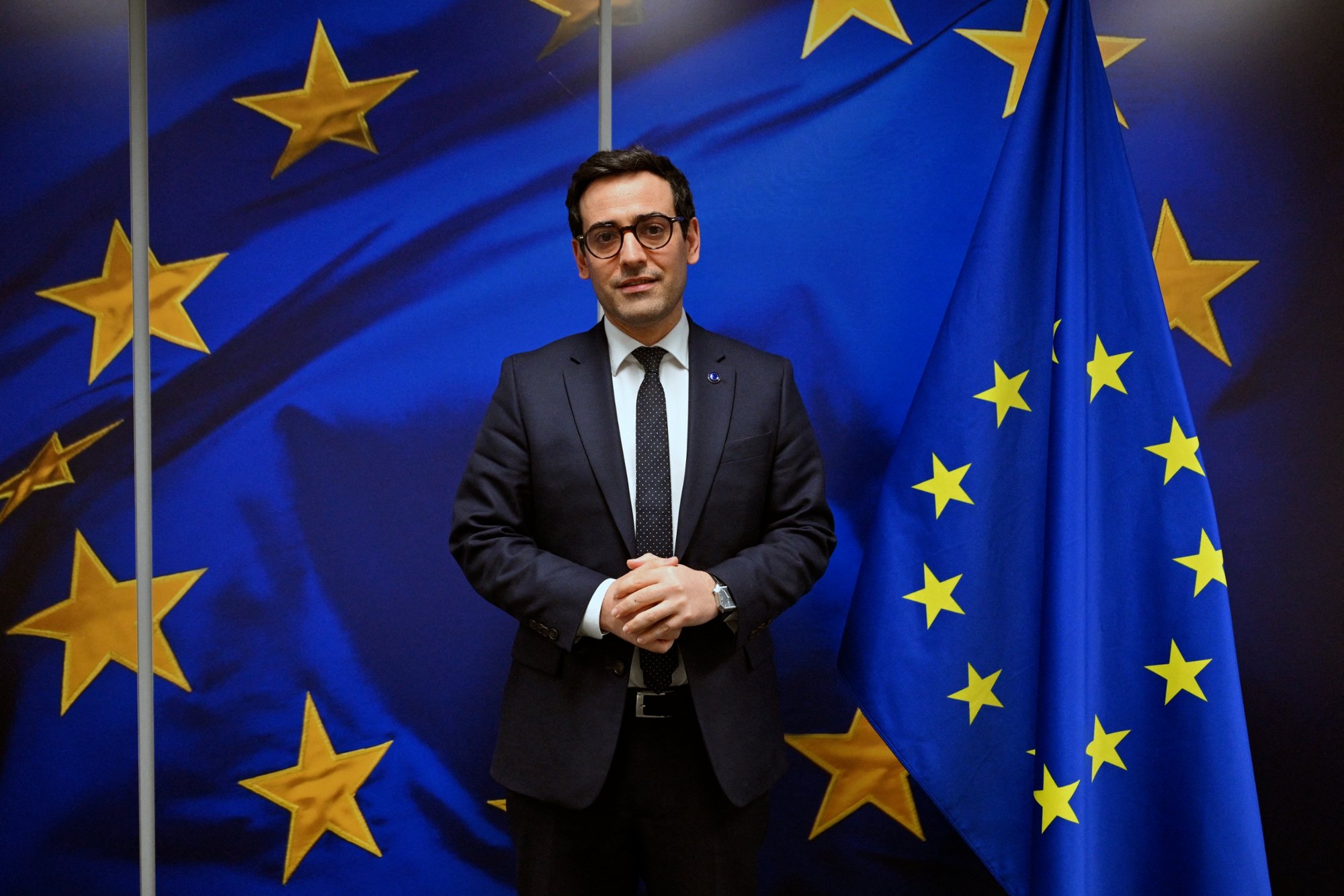 Les infos de 18h - Automobile : l'UE propose un plan pour sauver le ...