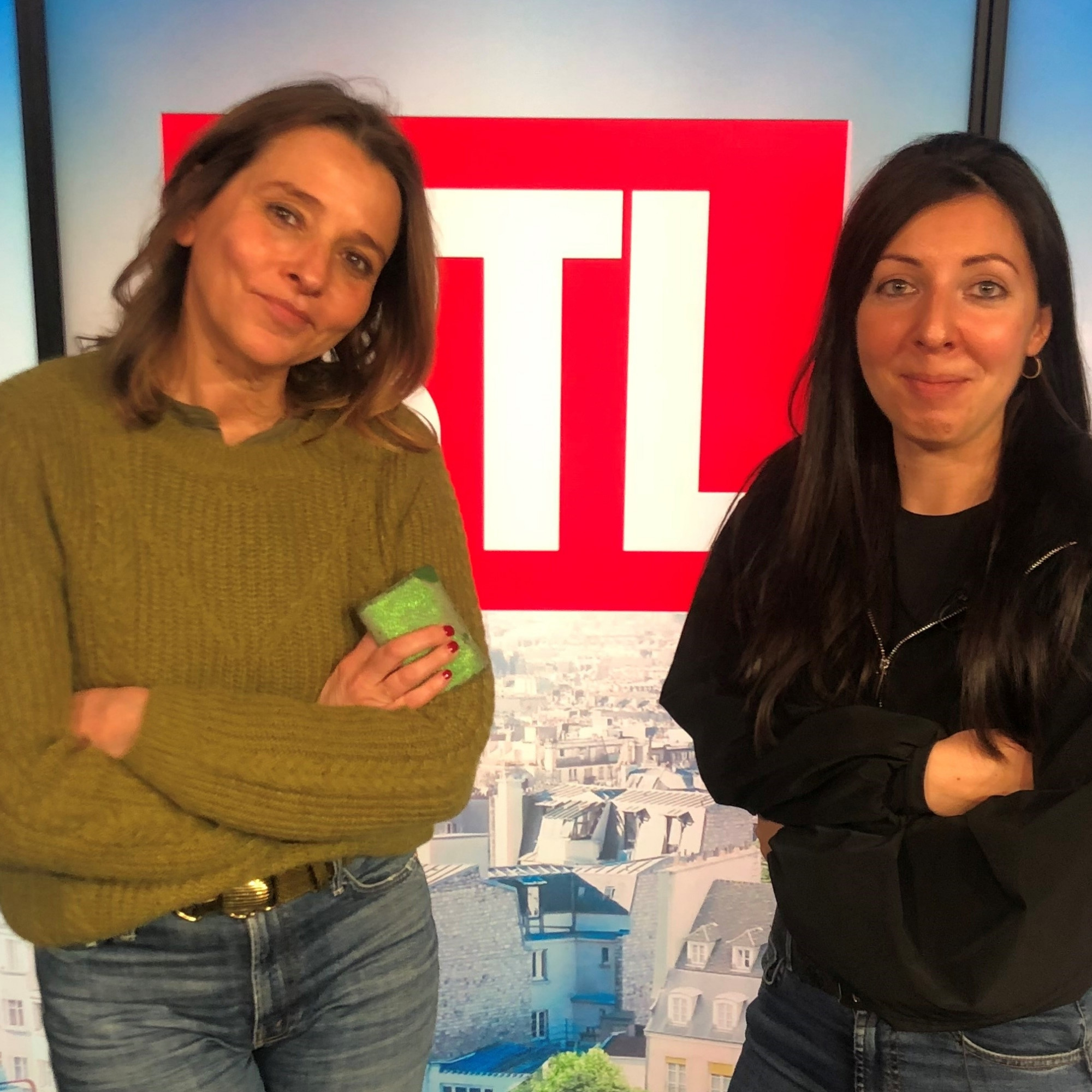 "C'était impensable pour moi de frapper une femme enceinte !" : Laura ...