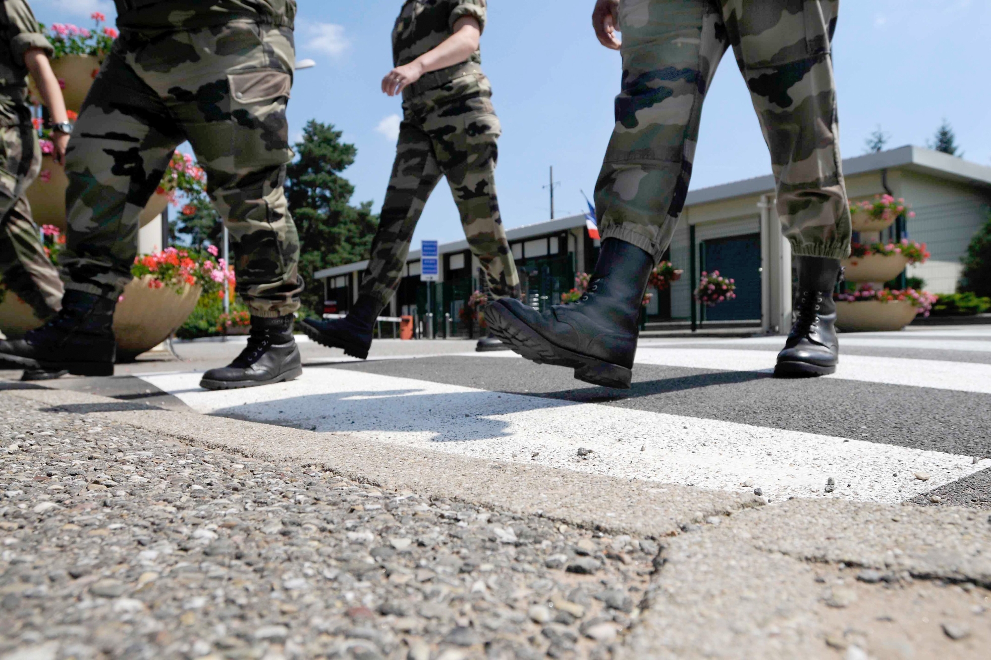 Réserve nationale : les candidatures explosent, mais à quoi sert-elle