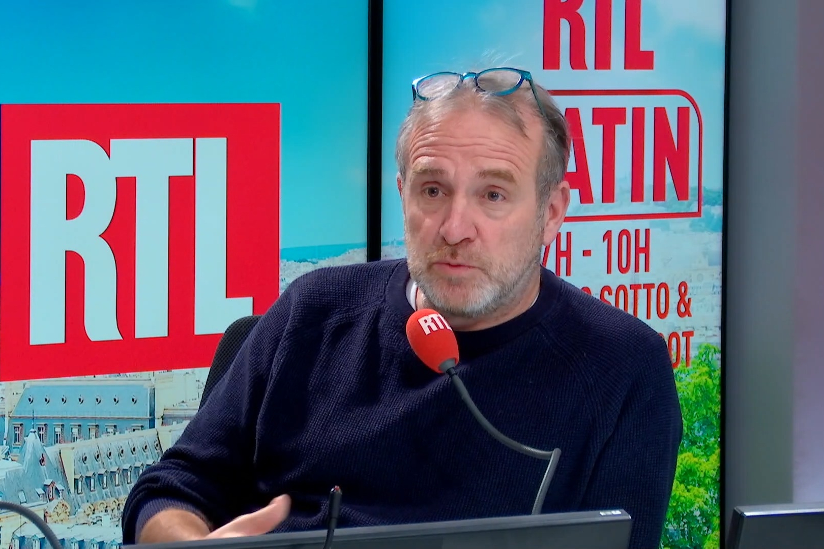 "Les Bodin's" de retour en salle : "On aimerait que les comédies aient ...