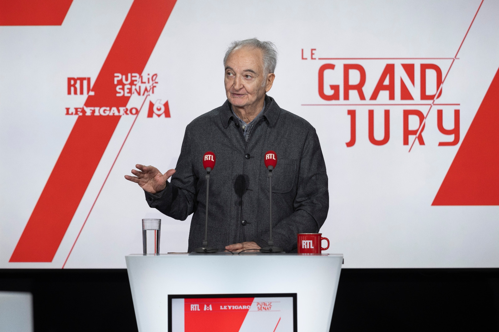 Donald Trump : "La démocratie aux États-Unis n’est pas à l’abri d’une ...