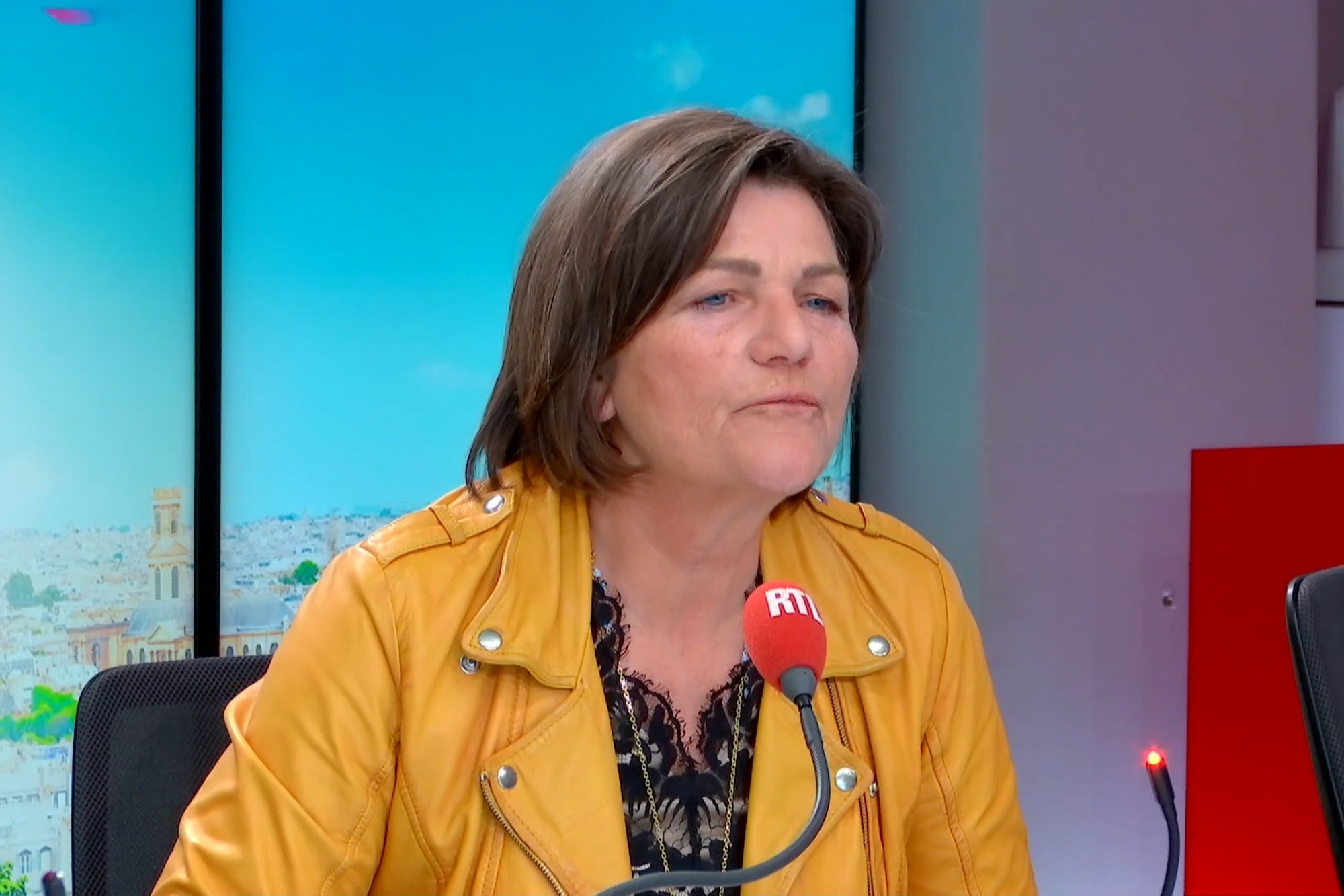 Banderoles au Parc des Princes : "Tout le monde a peur du PSG", dénonce ...