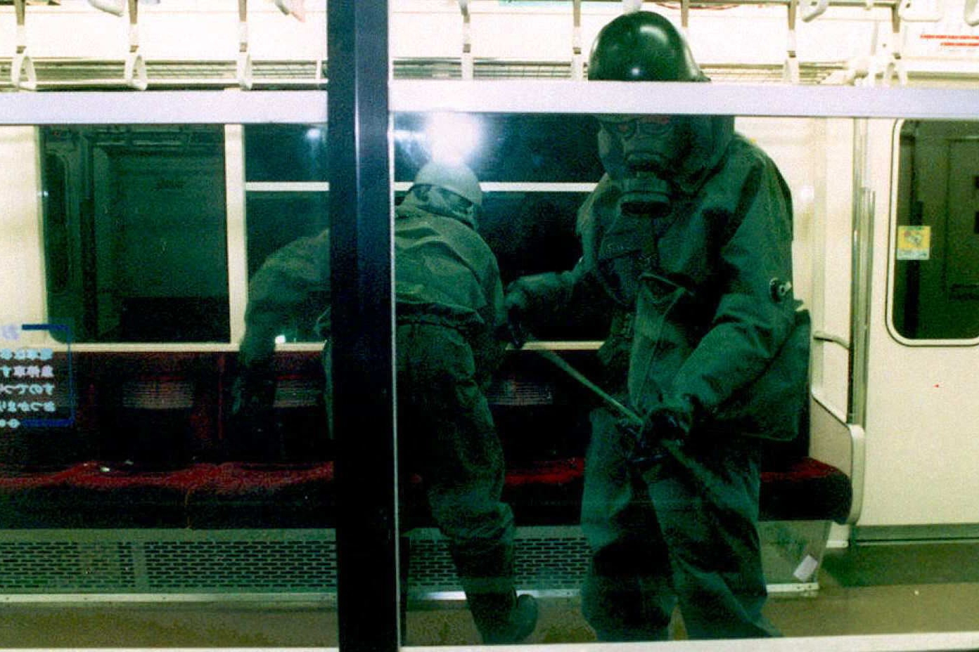 Japon : comment la secte Aum a plongé le pays dans la terreur le 20 mars 1995