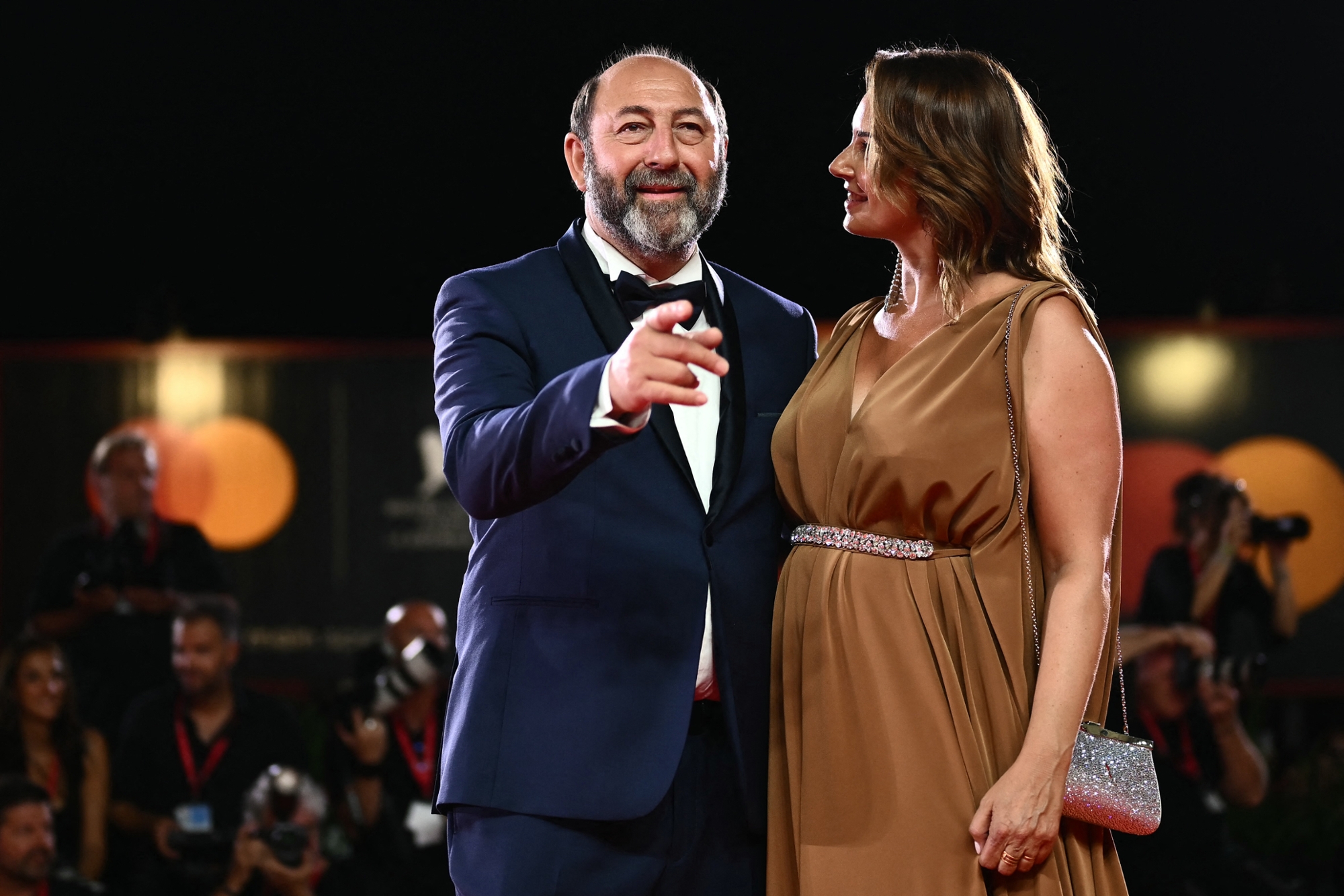 Kad Merad sur RTL : "Cette popularité m'a rendu beaucoup plus discret"