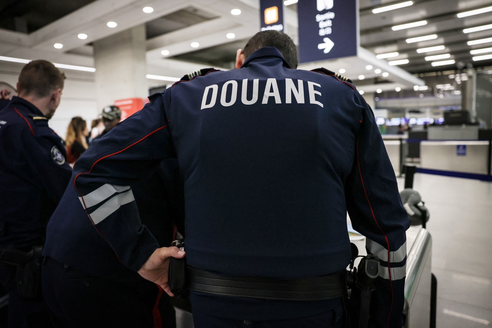 Donald Trump : quelles sont les conséquences des droits de douane ...