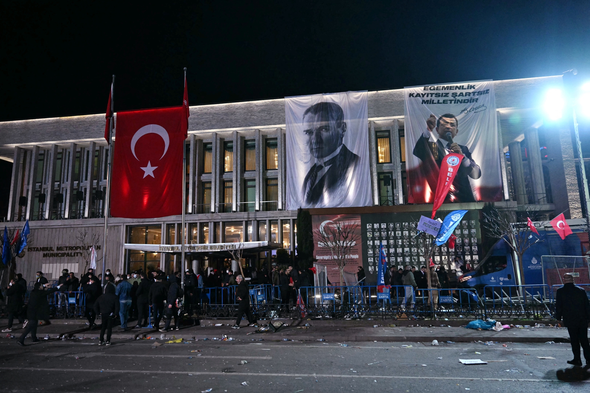 Turquie : pourquoi Ankara est-elle la capitale et pas Istanbul
