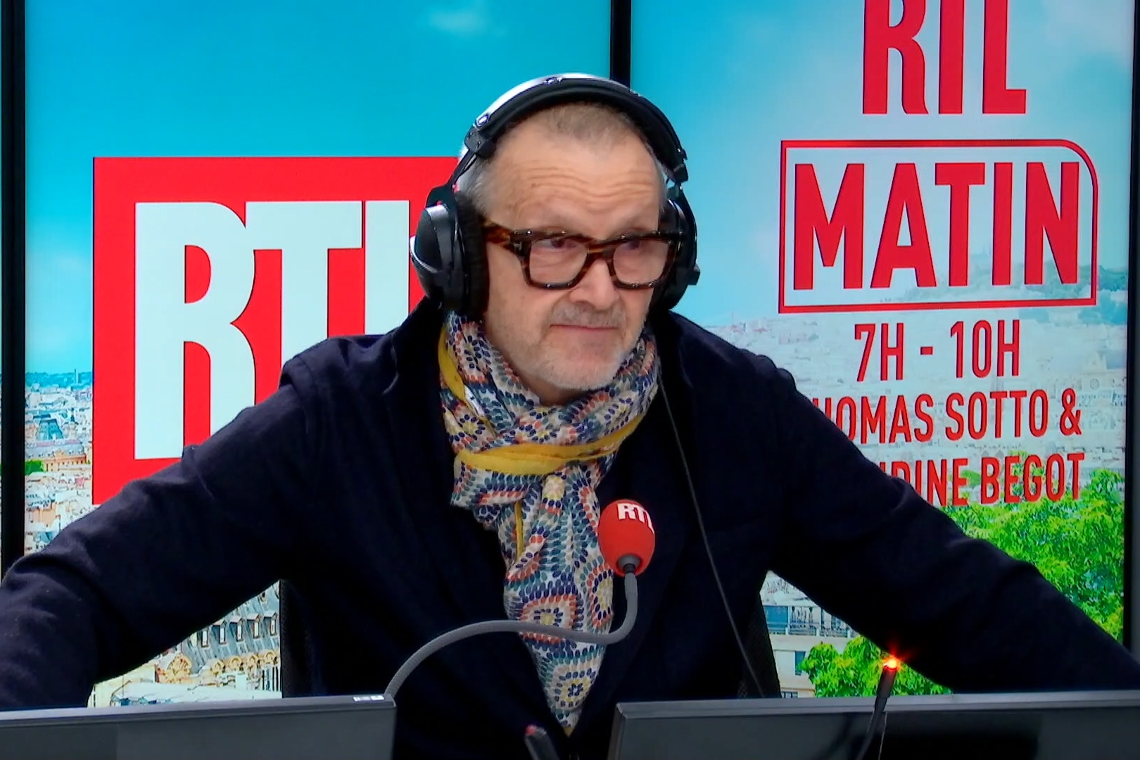 Xavier Dupont de Ligonnès : "Je pense qu'il est mort", dit Jean ...