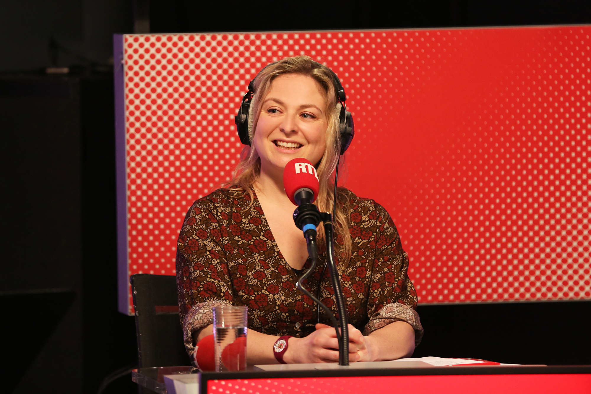 Le planning des Grosses Têtes du 31 mars au 4 avril 2025