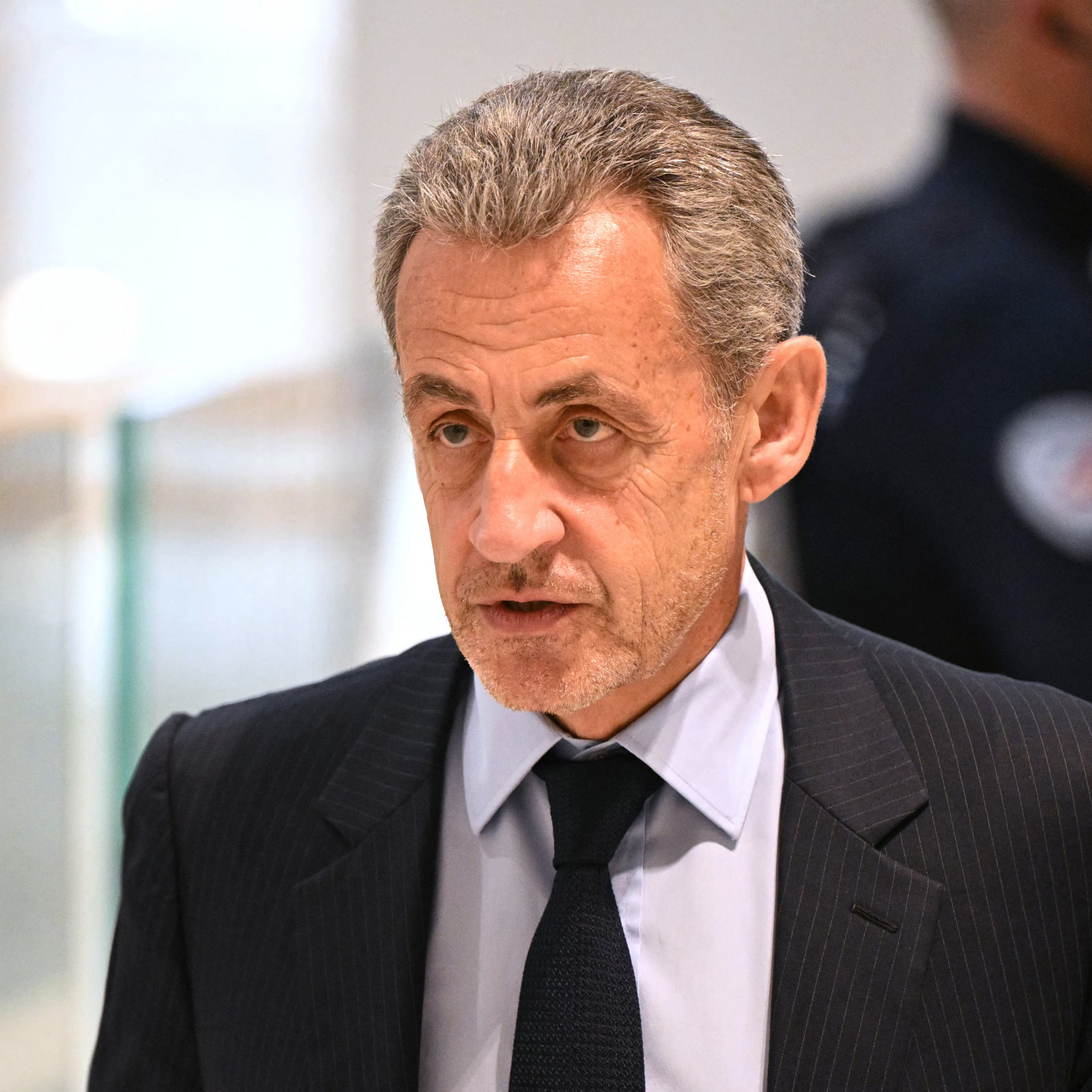 Procès du "financement libyen" : l'ultime défense de Nicolas Sarkozy, avant les réquisitions du ...