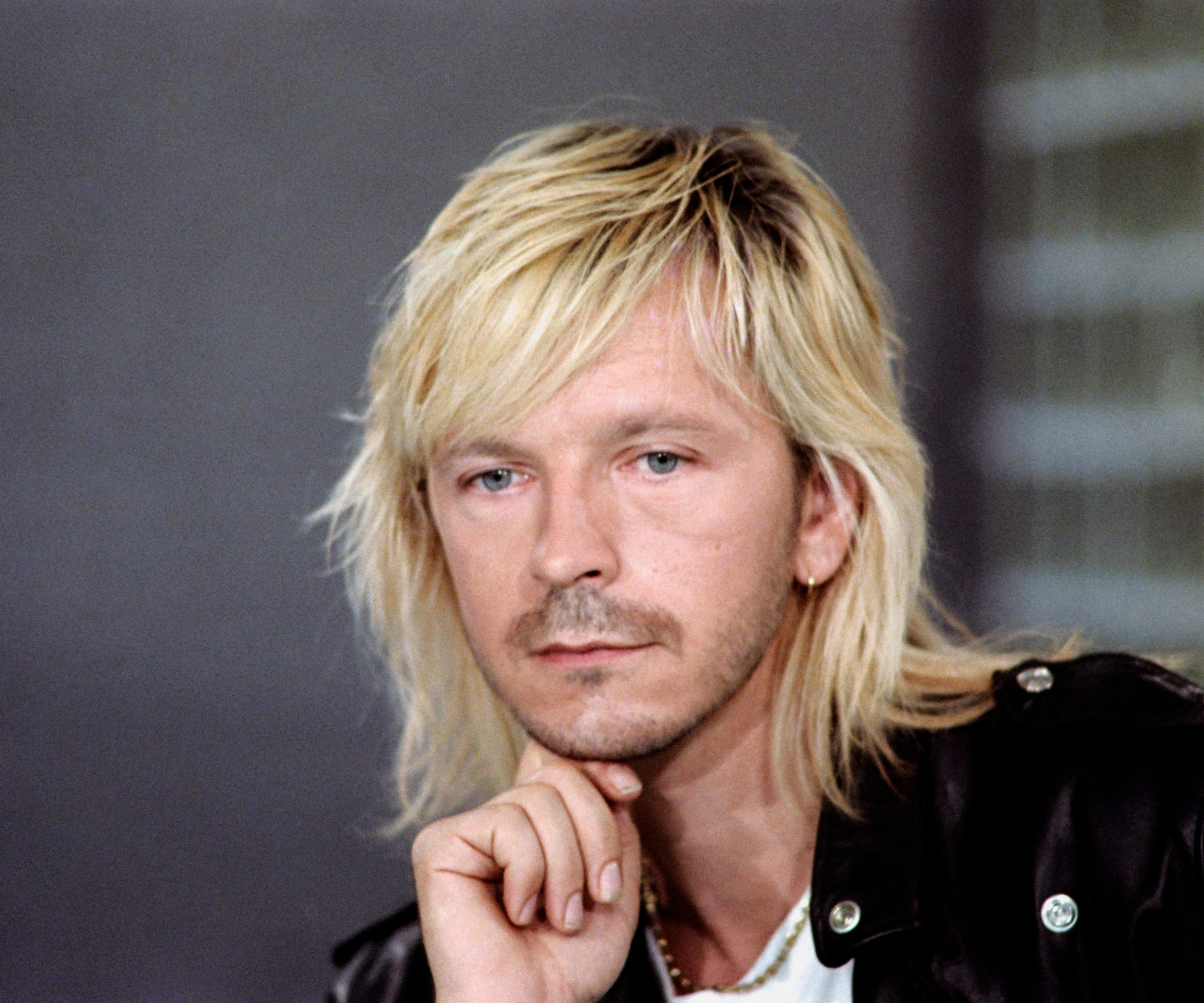 Renaud : "Mistral gagnant", "Morgane de toi", "Manhattan-Kaboul ...