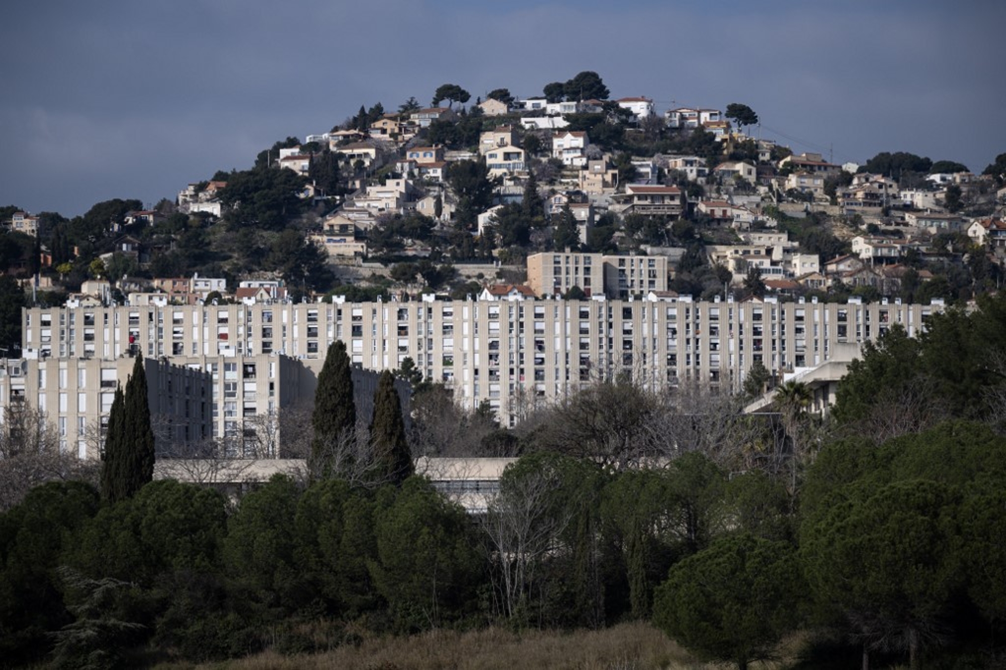 Les infos de 6h - Rats, moisissures, humidité... Des habitants de ces ...
