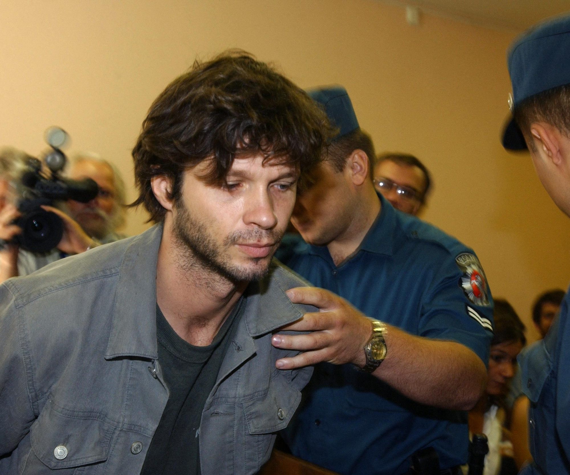 "De rockstar à tueur : le cas Cantat": "On s'est tous trompés", confie sur RTL la coréalisatrice ...