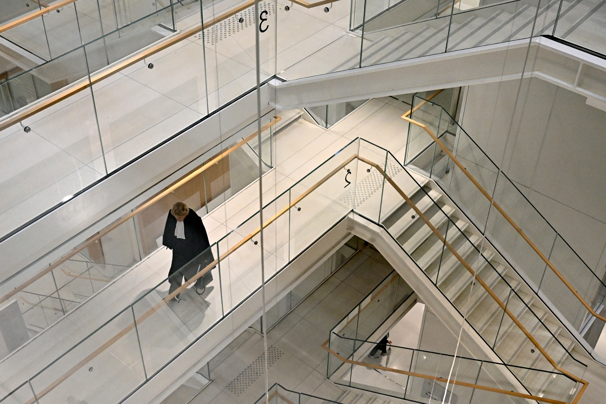 Menaces envers les magistrats : comment sont-ils protégés