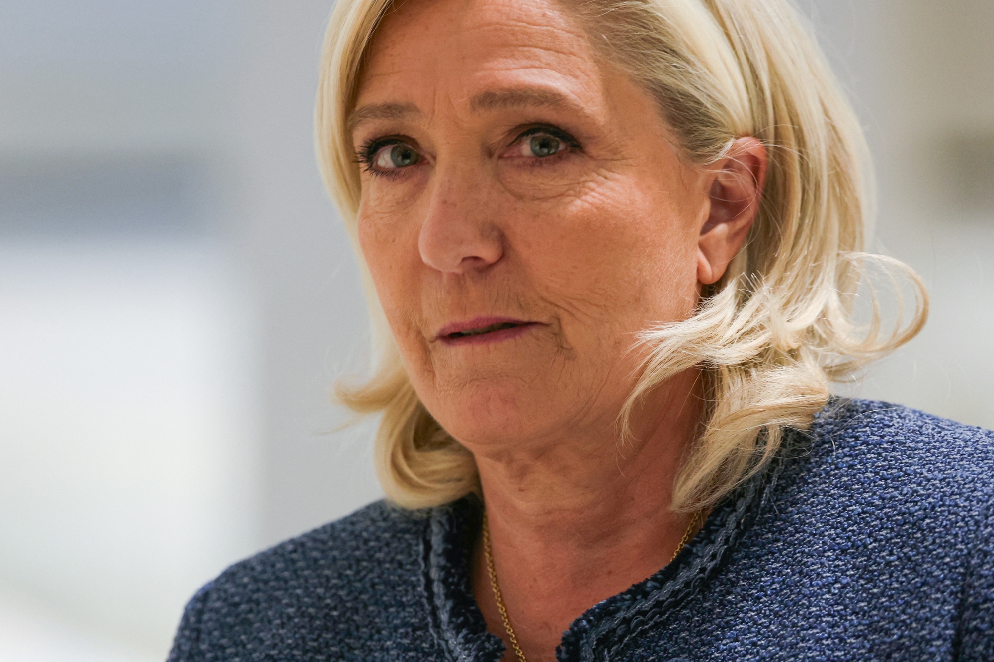 Les infos de 12h30 - Marine Le Pen inéligible pour cinq ans : que ...