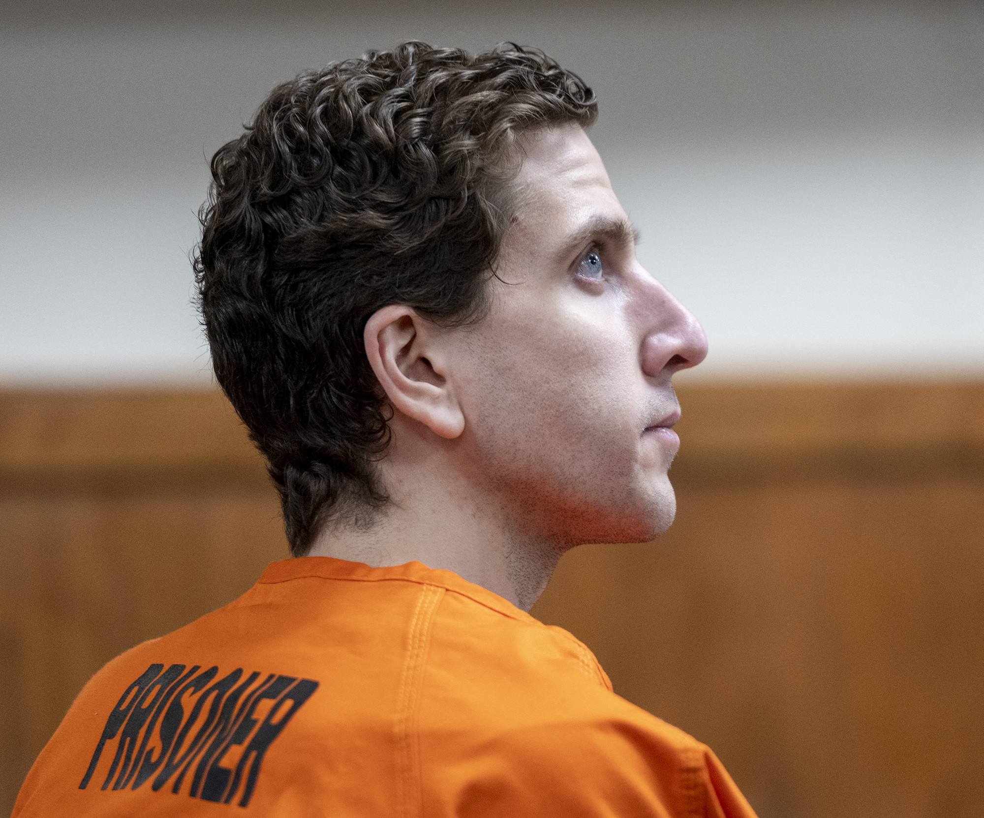 Affaire Bryan Kohberger : nuit d'horreur dans la maison des colocataires