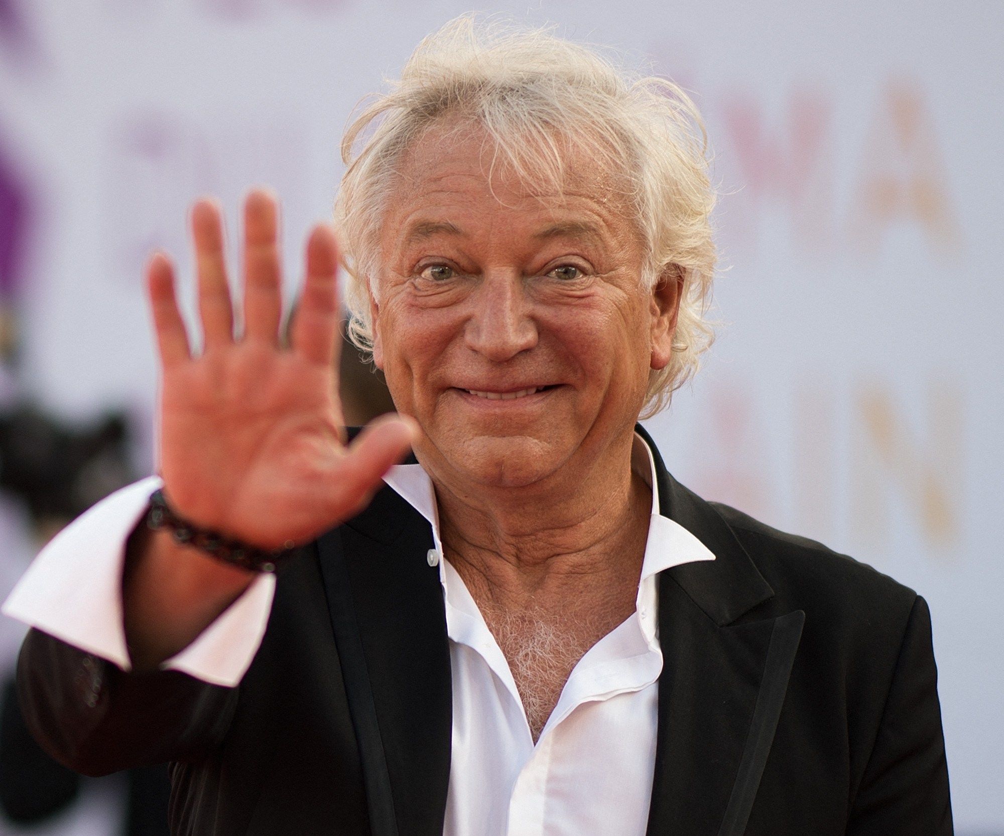 Laurent Boyer : accusé de violences conjugales, l'ancien animateur sera ...