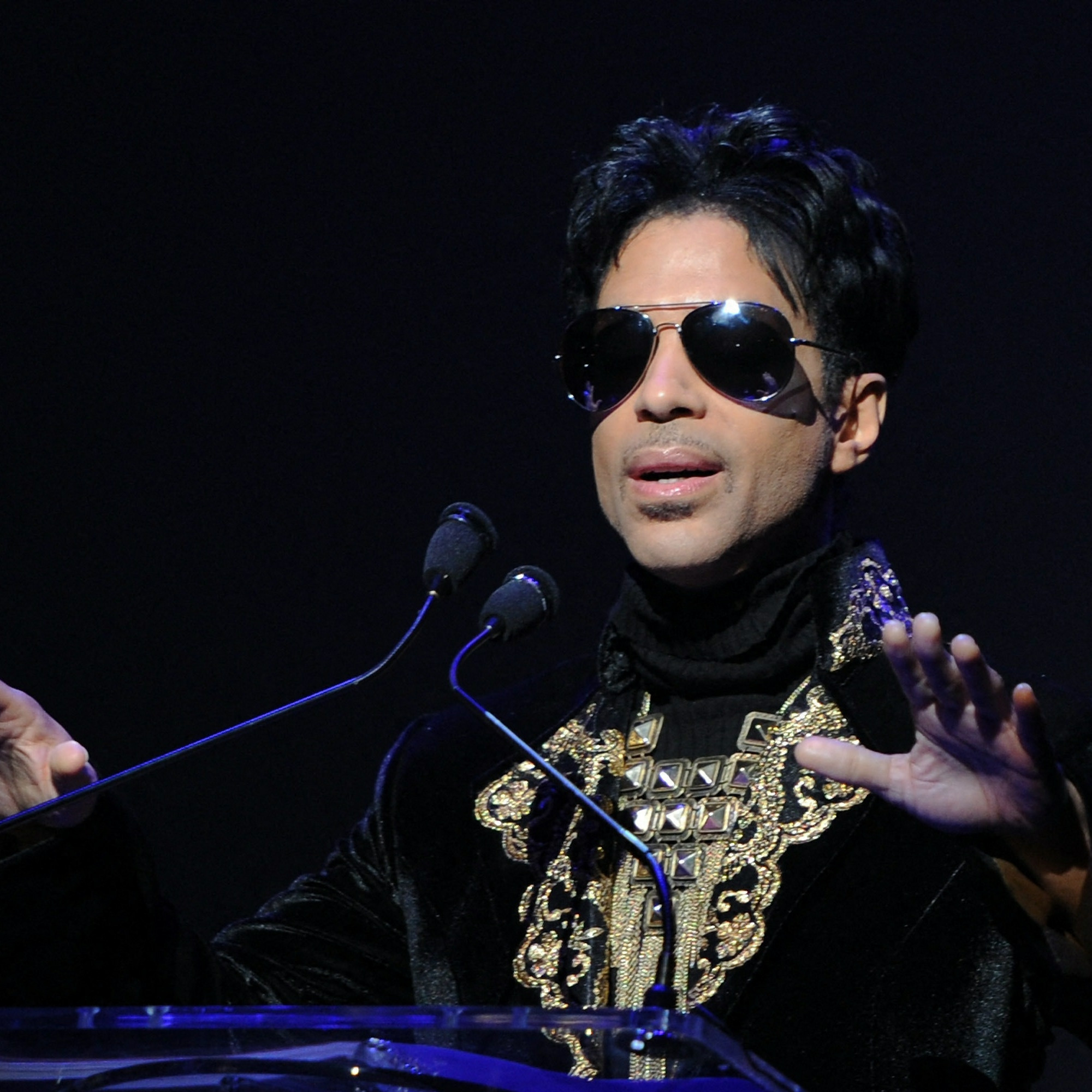 Prince : ce que l'on sait aujourd'hui des circonstances tragiques de sa ...