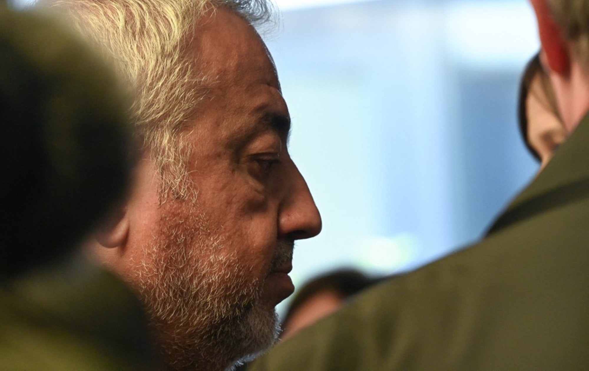Les infos de 18h - Soupçonné d'avoir détourné 50 millions d'euros, l ...